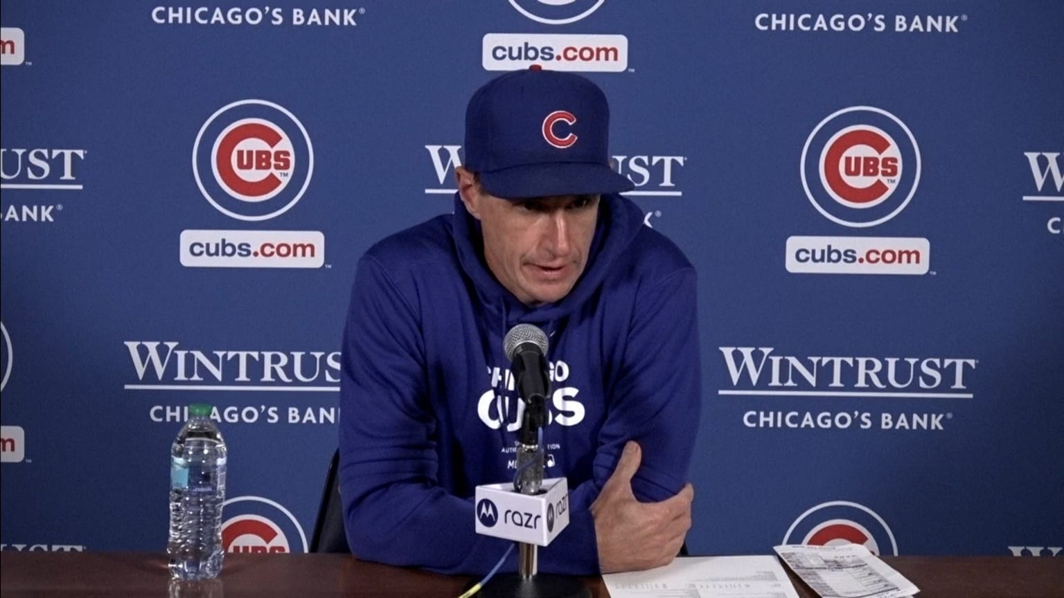 Official Chicago Cubs Website | MLB.com