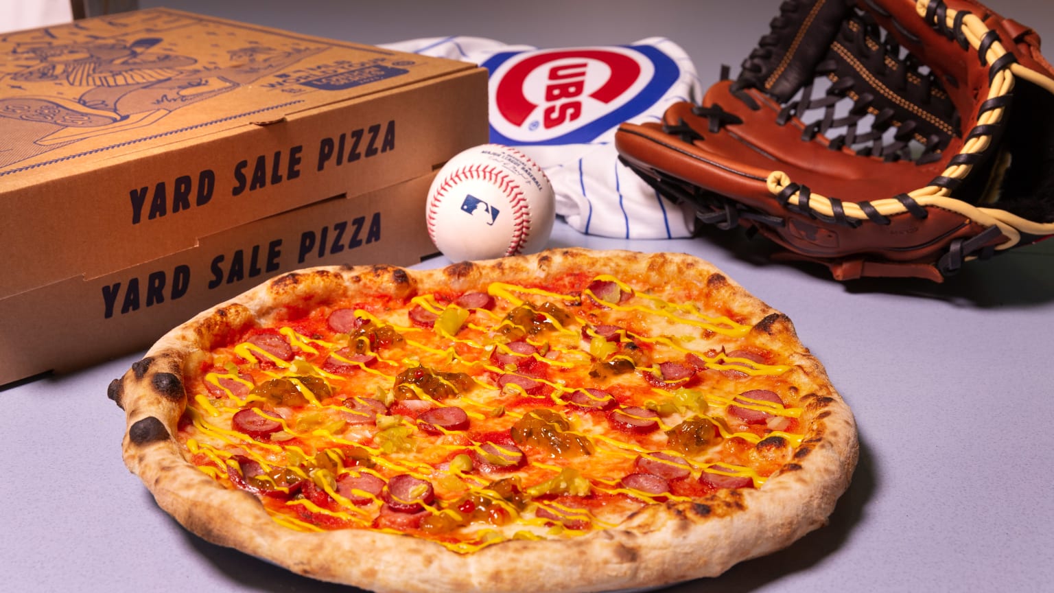 Cubs and Cardinals specialty dining options available all around London