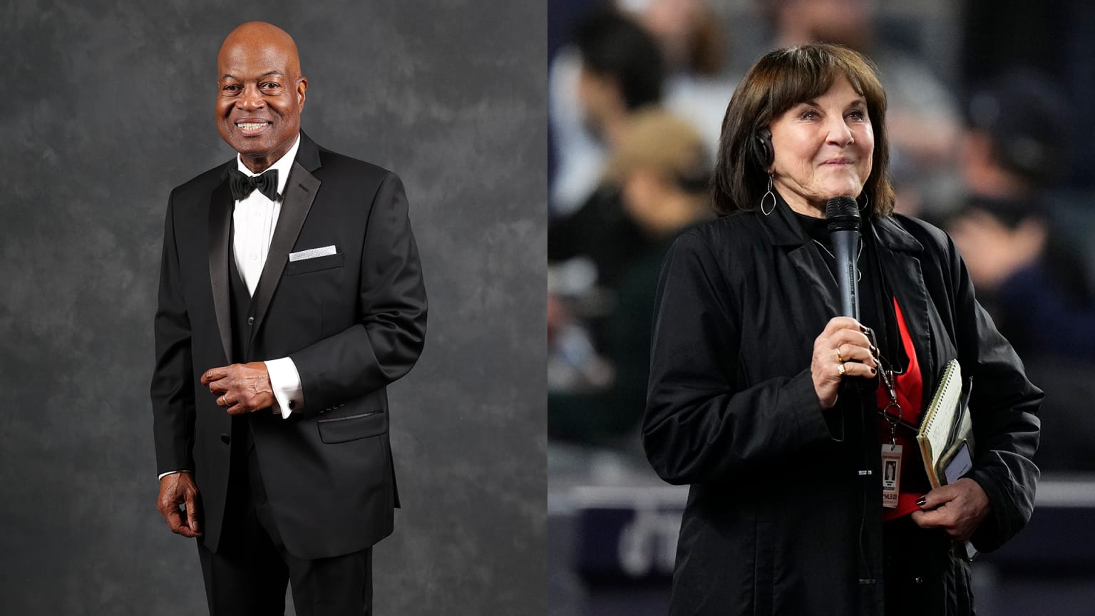 Yankees Magazine: Dave Sims, Suzyn Waldman new radio partnership