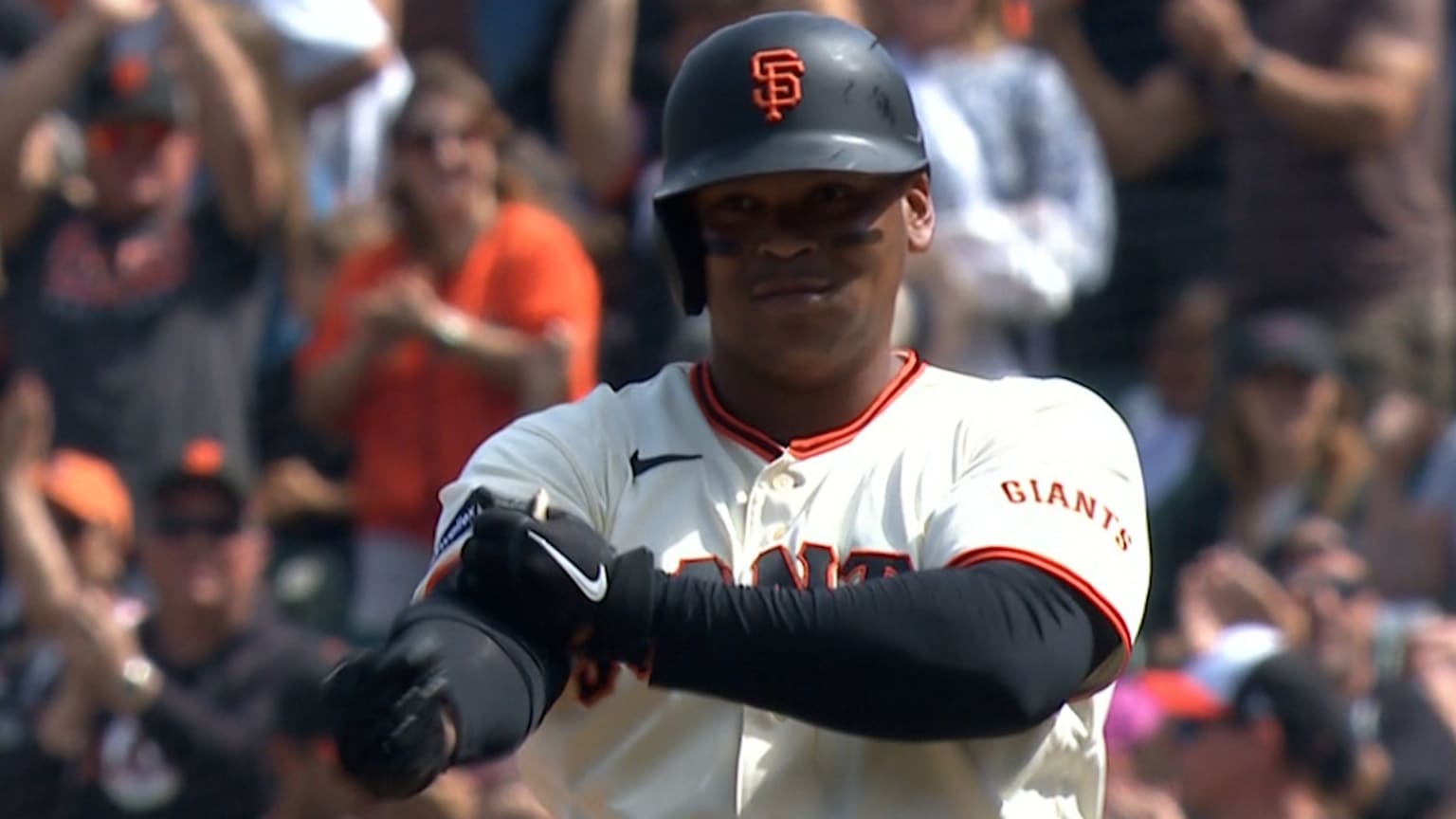 Official San Francisco Giants Website | MLB.com