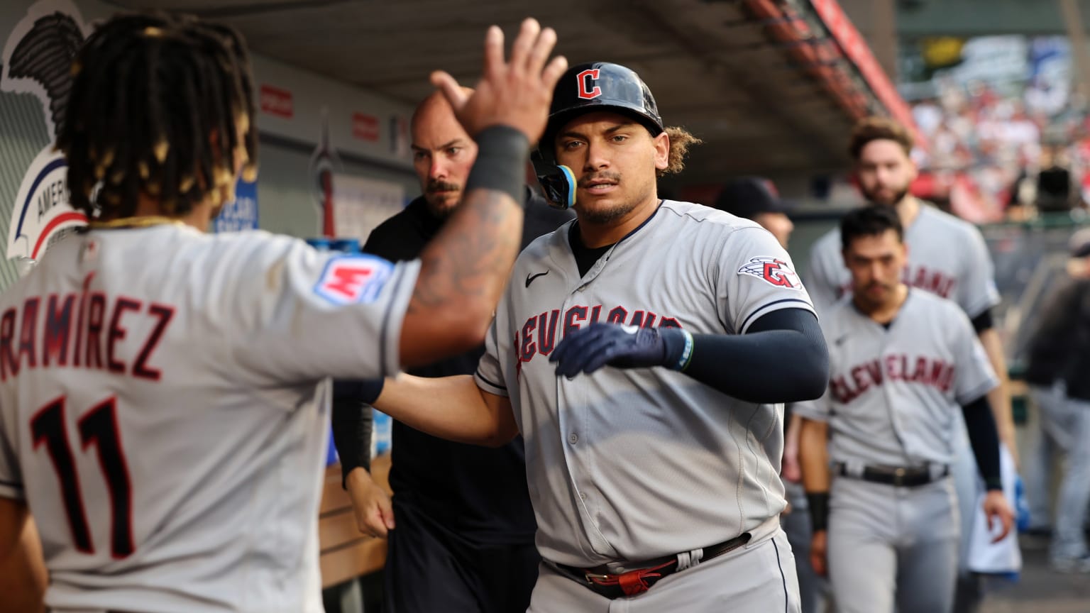 Cleveland BBWAA announces award winners