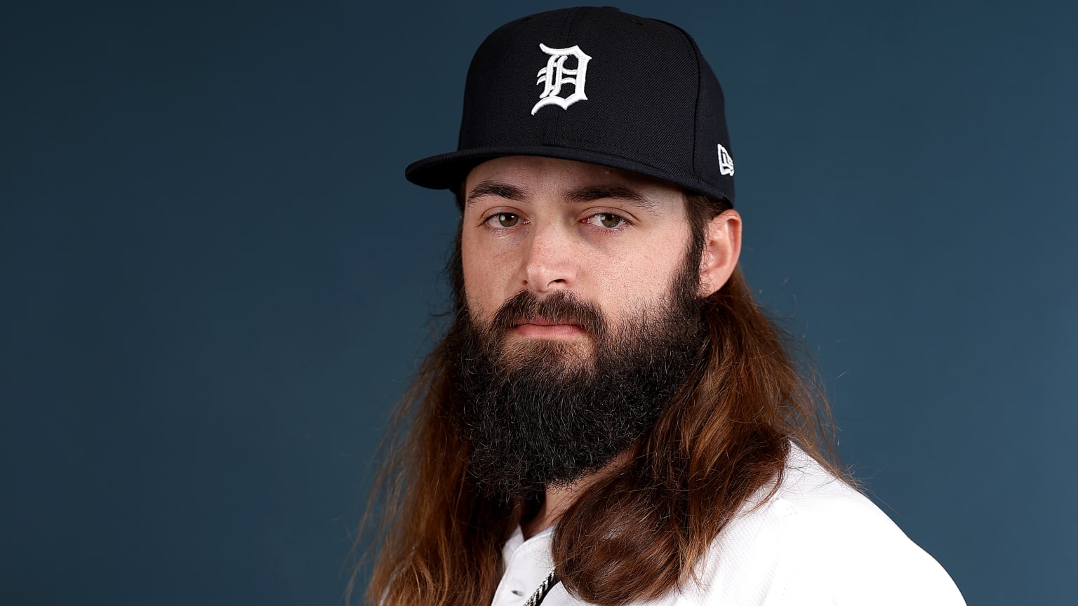 Tyler Owens impressing Tigers in Spring Training