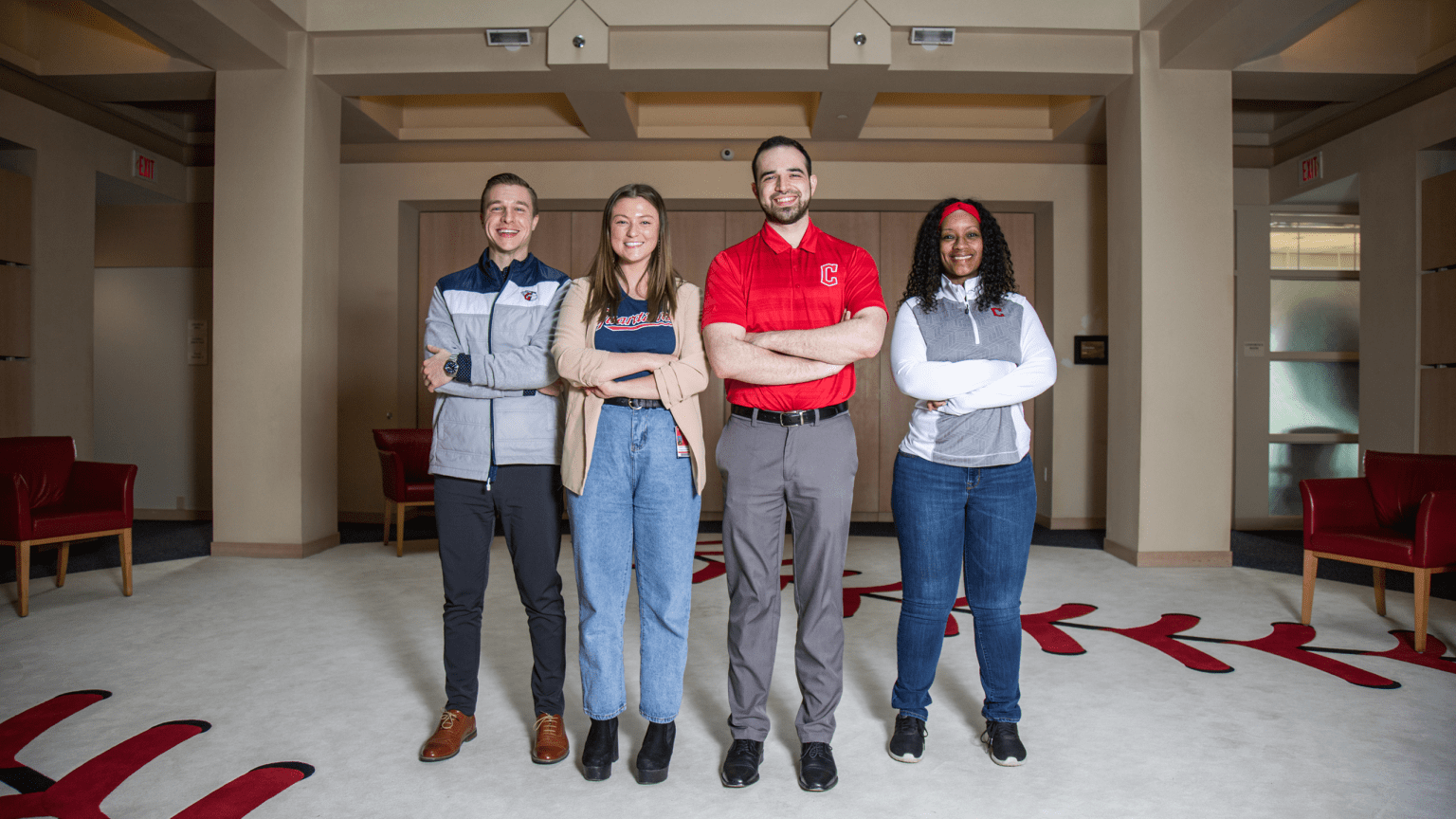 Guardians Job Opportunities | Cleveland Guardians