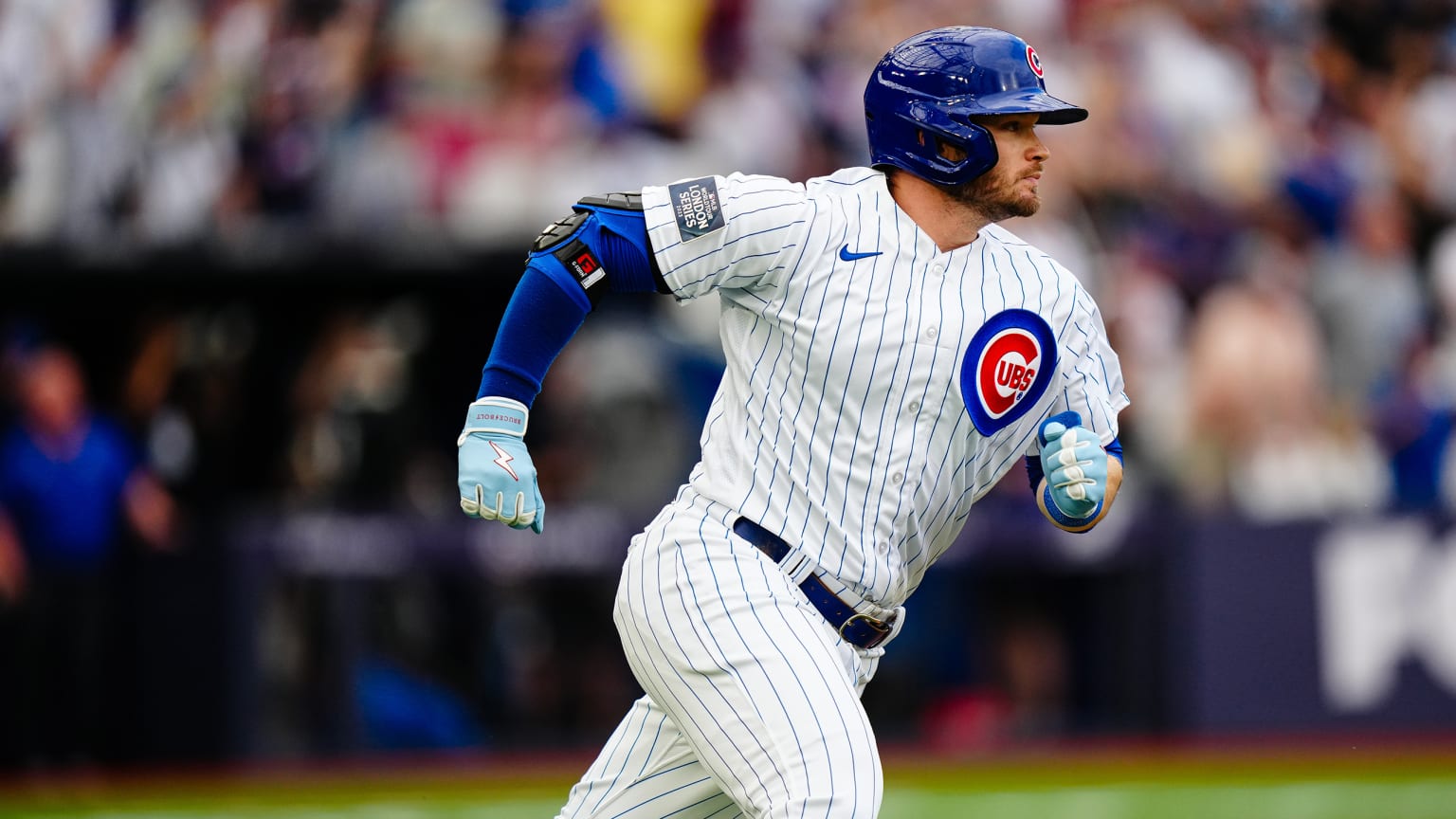 About | MLB London Series | MLB World Tour | MLB International | MLB.com