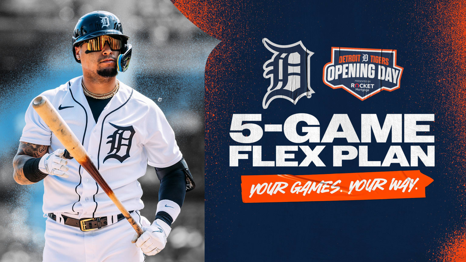 Tigers Value Deals | Detroit Tigers