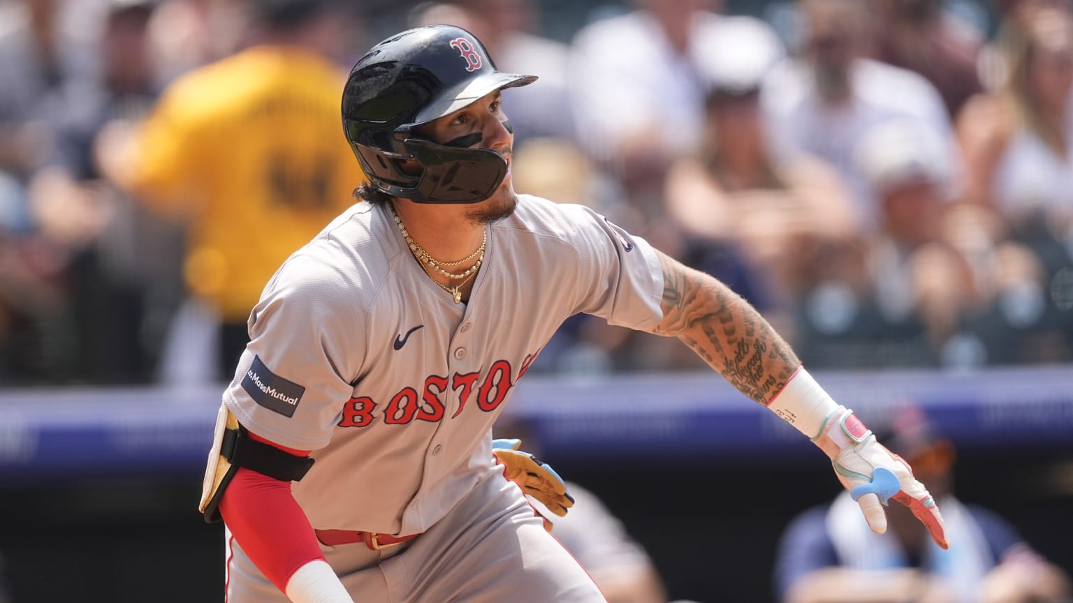Official Boston Red Sox Website | MLB.com