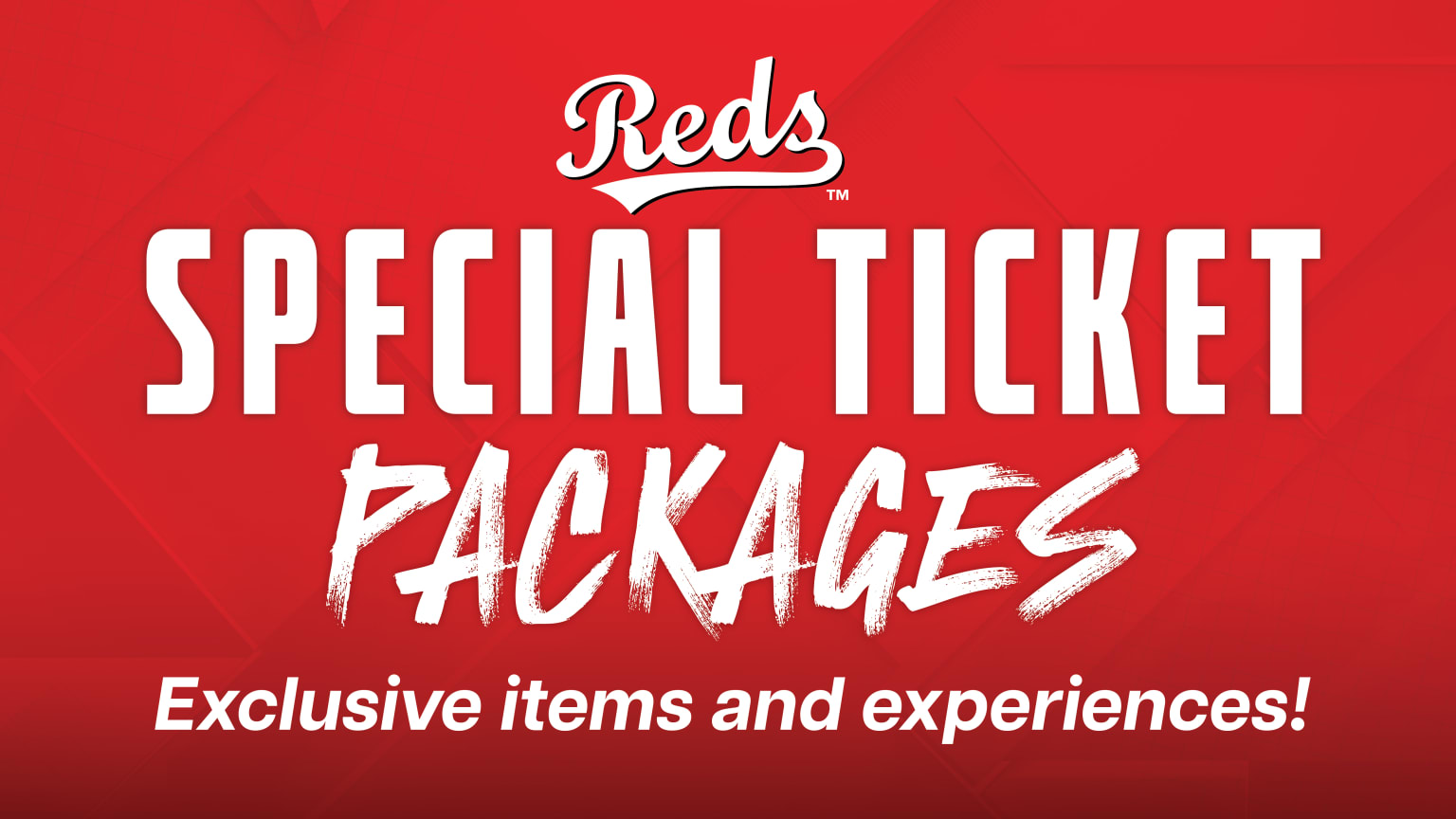Special Ticket Packages | Tickets | Cincinnati Reds