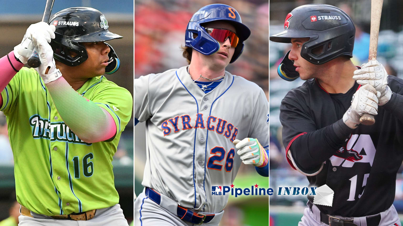 Pipeline inbox: Latest on AFL, Alfredo Duno, Ryan Clifford, Nate Furman