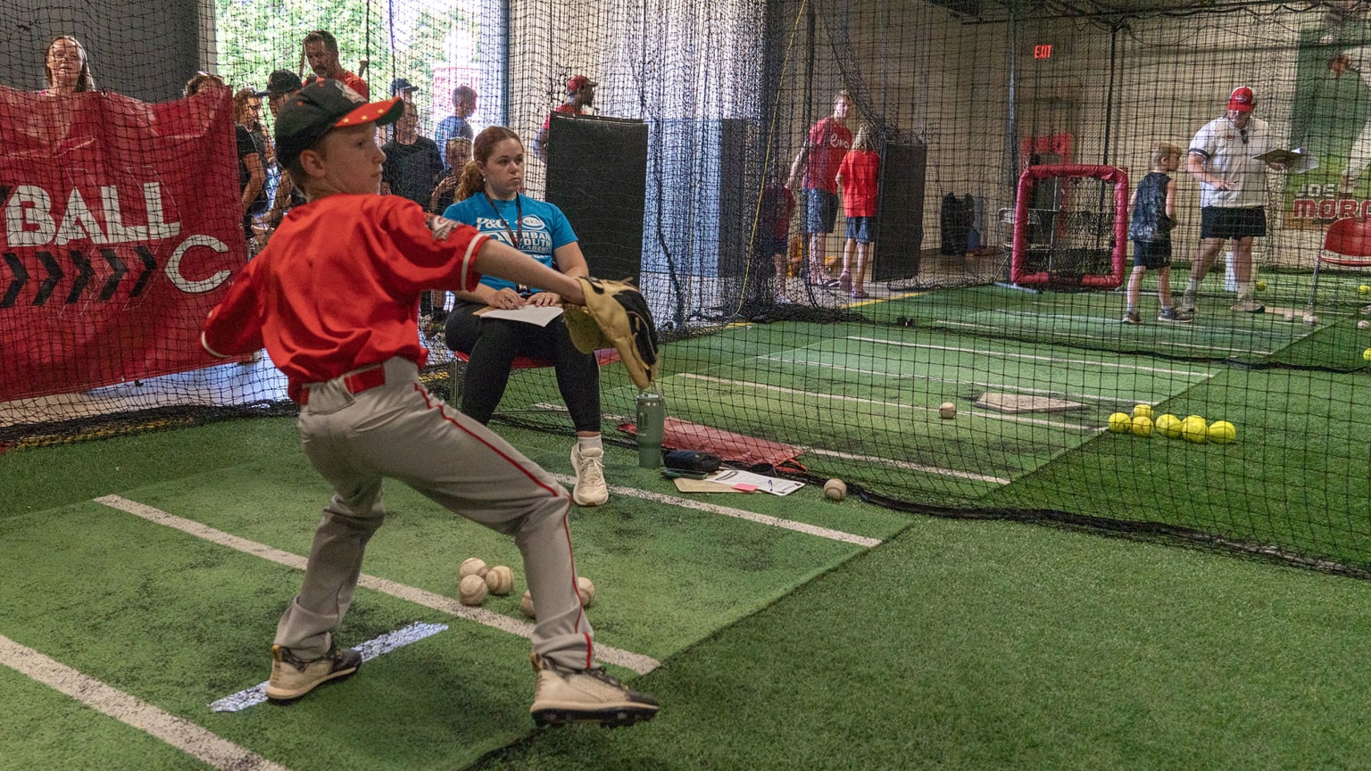 PLAY BALL Weekend - Cincinnati Reds | Cincinnati Reds