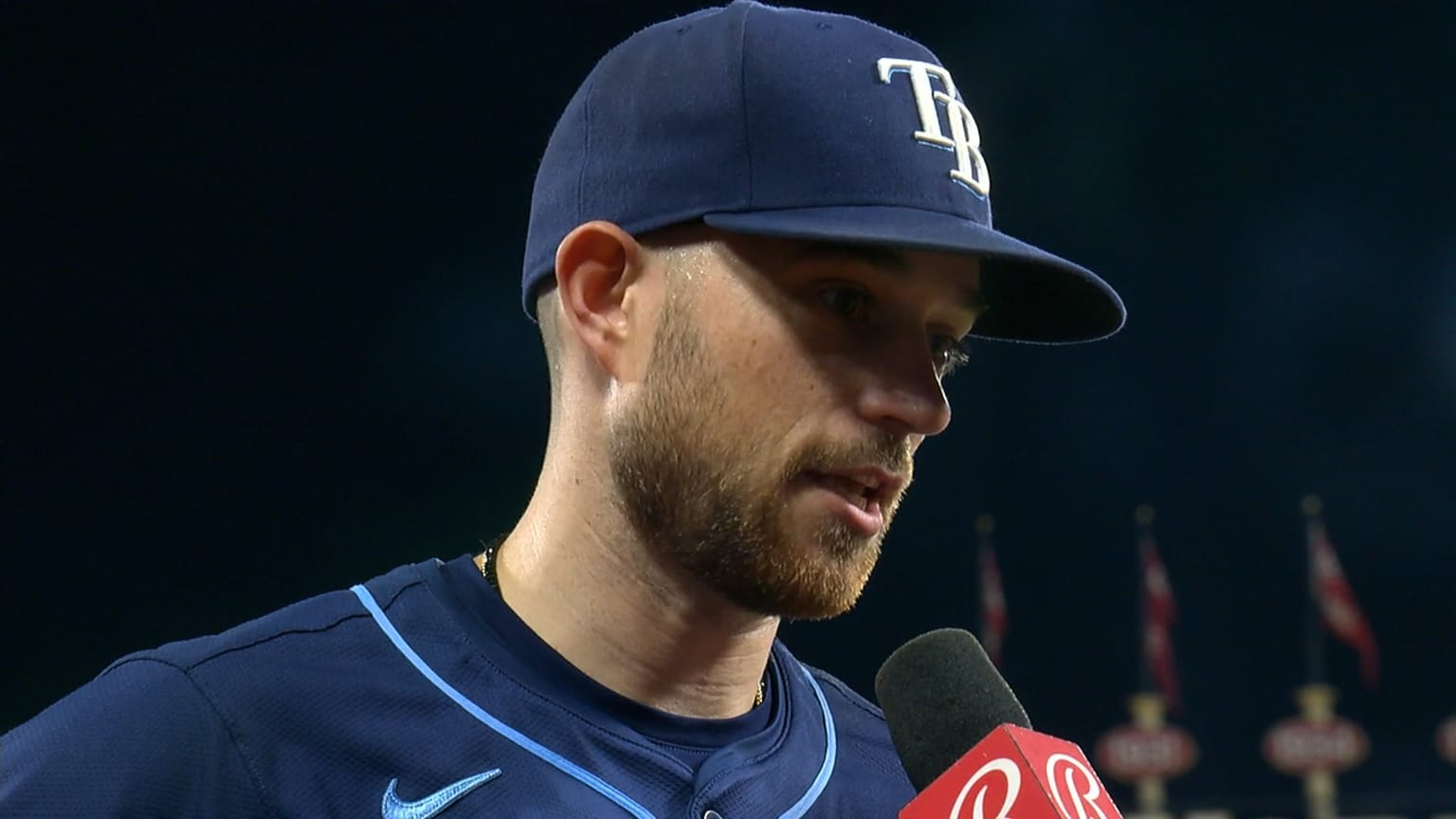 Official Tampa Bay Rays Website | MLB.com