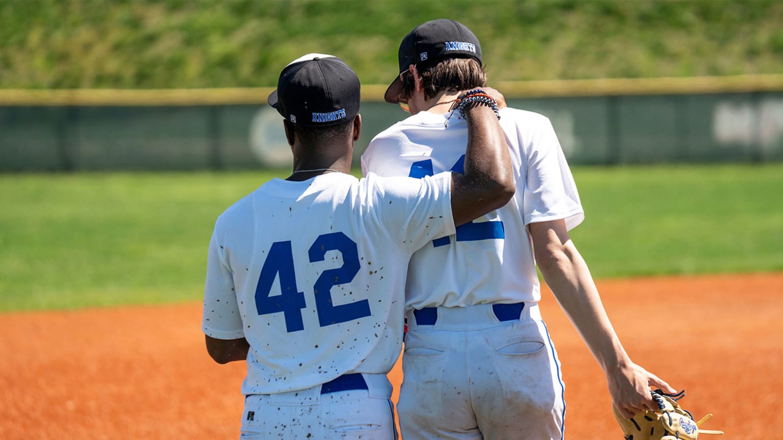 Unity: Baseball's Role | Community | Cincinnati Reds