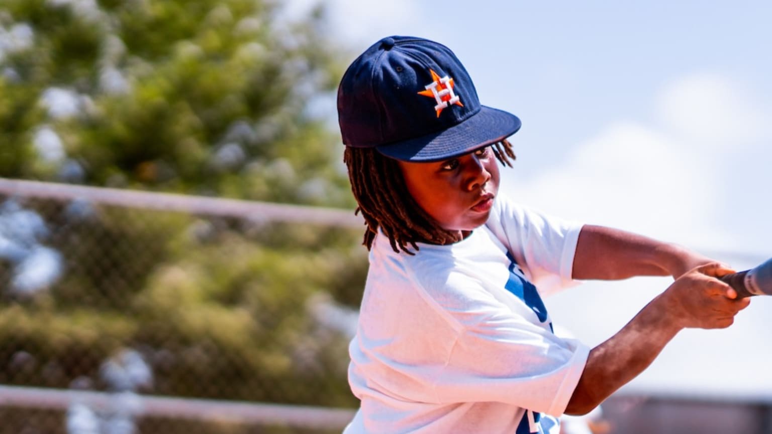 MLB Youth Academy | Houston Astros Academy | MLB.com