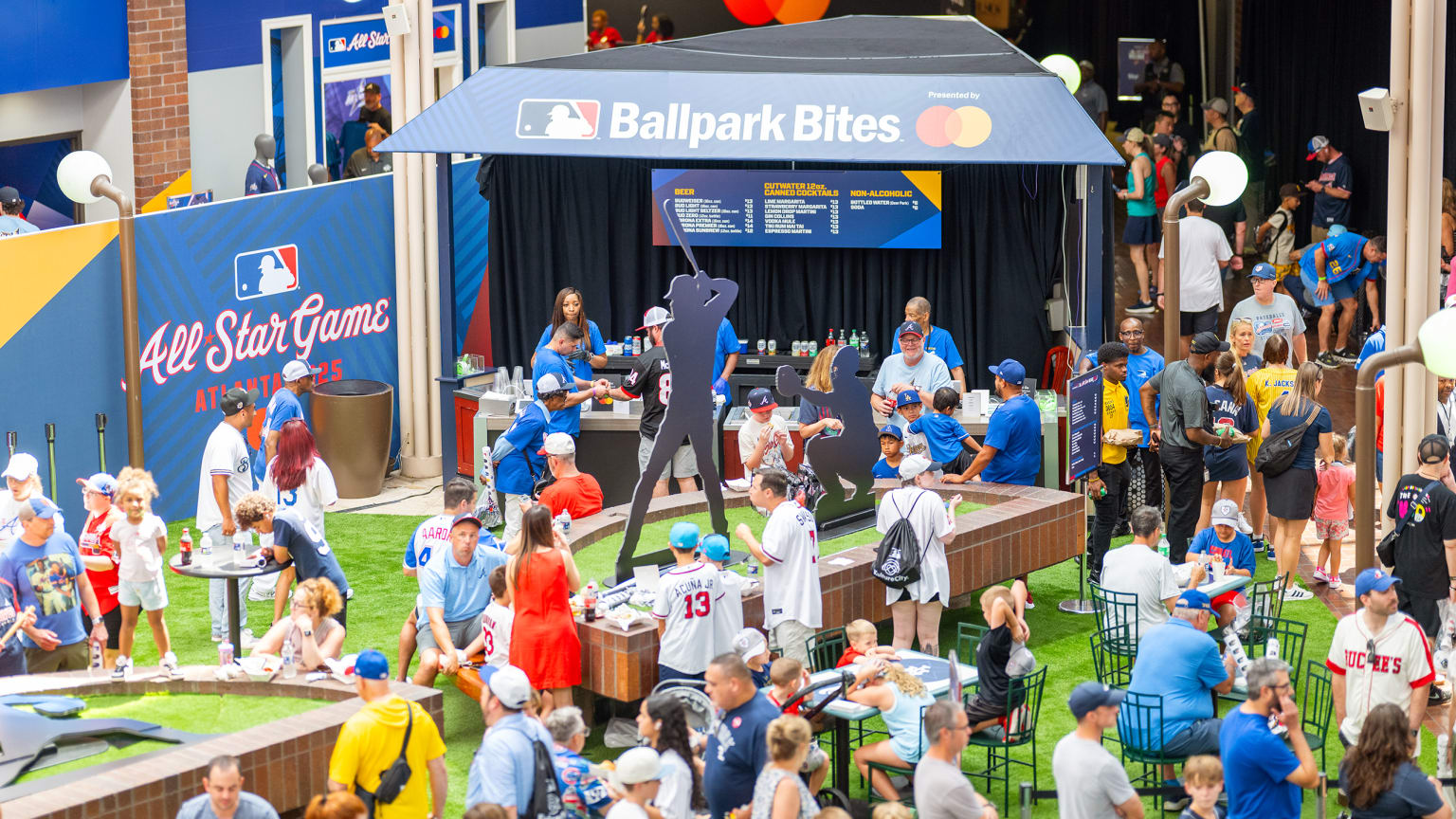 All-Star Village | MLB.com