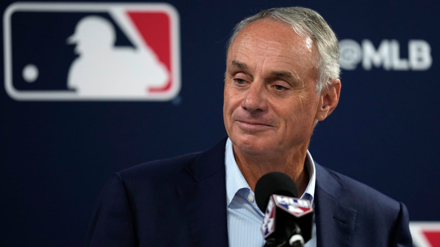 MLB at 2028 Olympics, Automated Ball-Strike System topics at All-Star Game