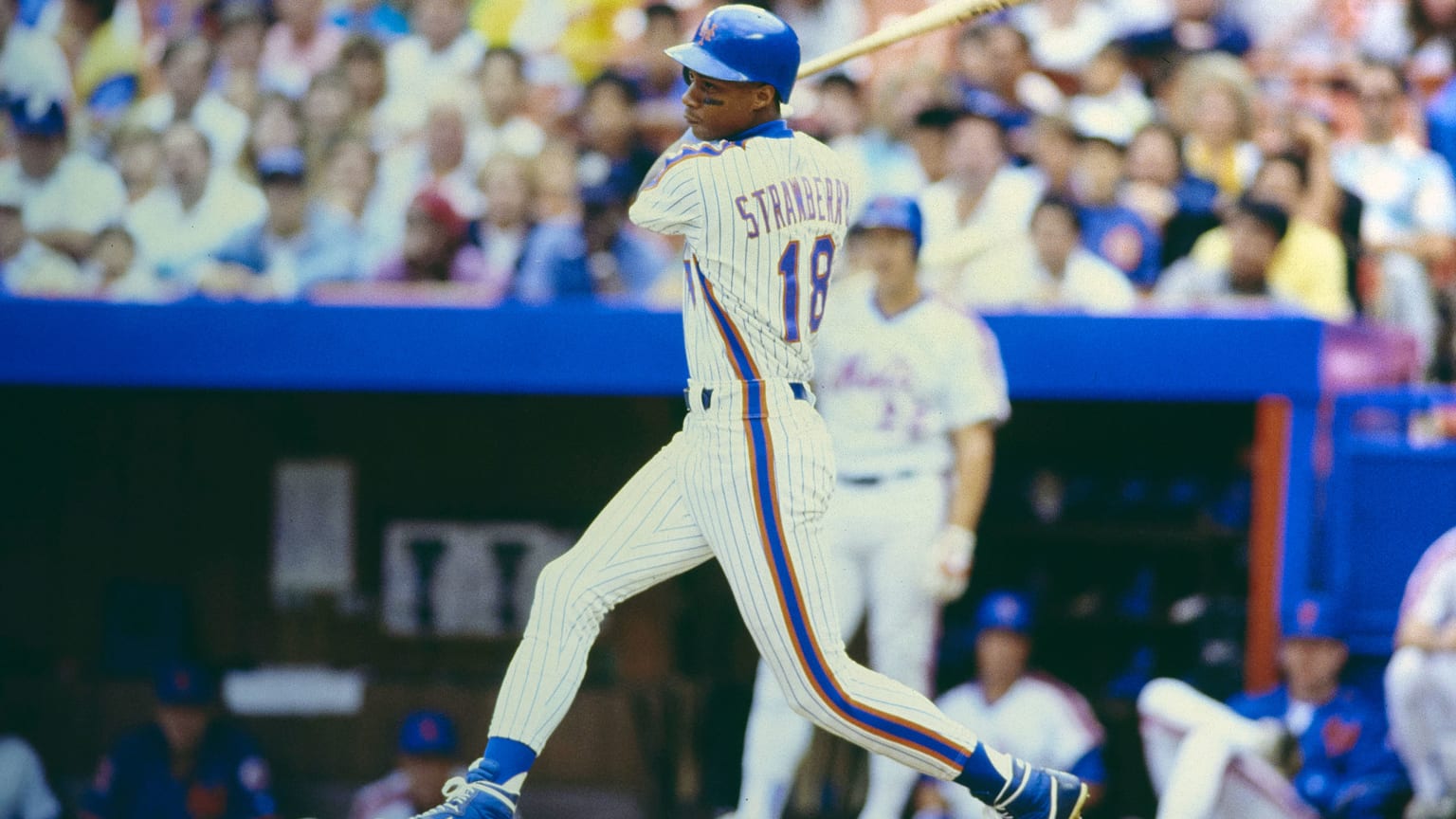 Mets Retired Numbers | New York Mets