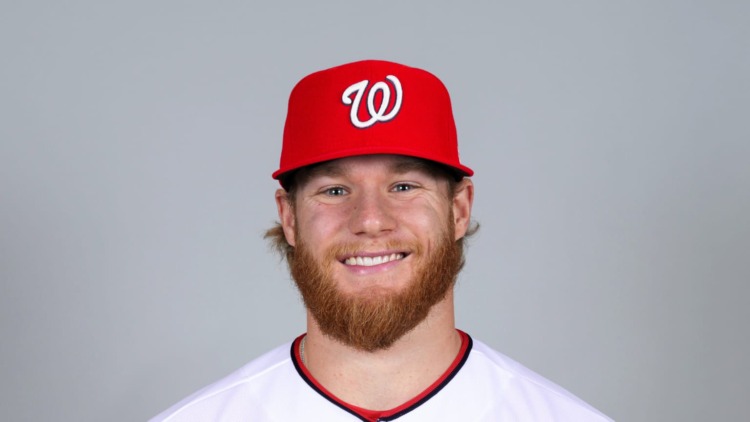 Washington Nationals recall Zak Kent