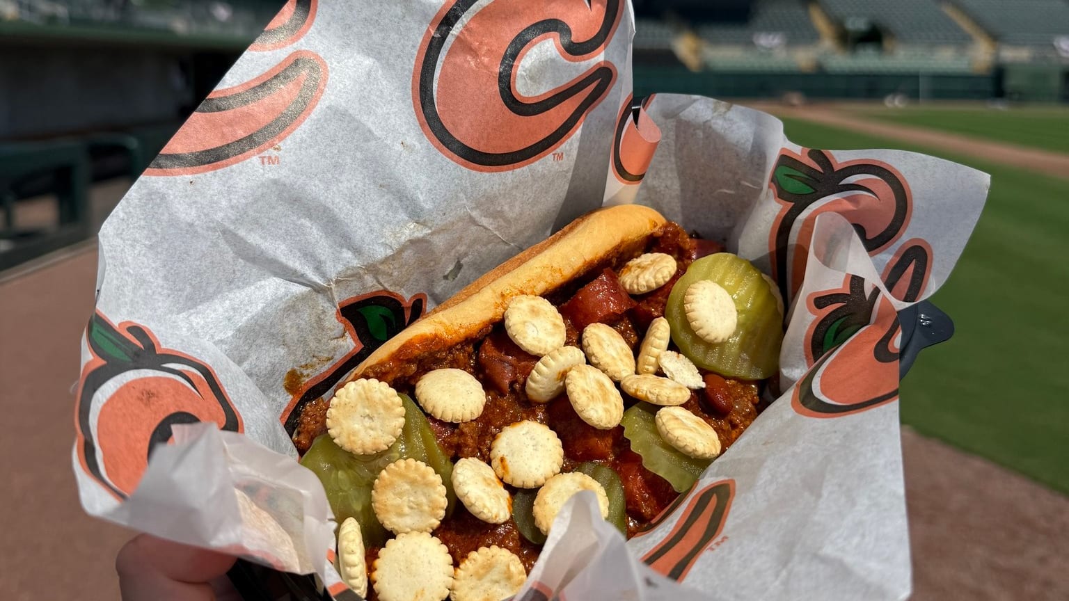 Columbus Clingstones to play as Scrambled Dogs