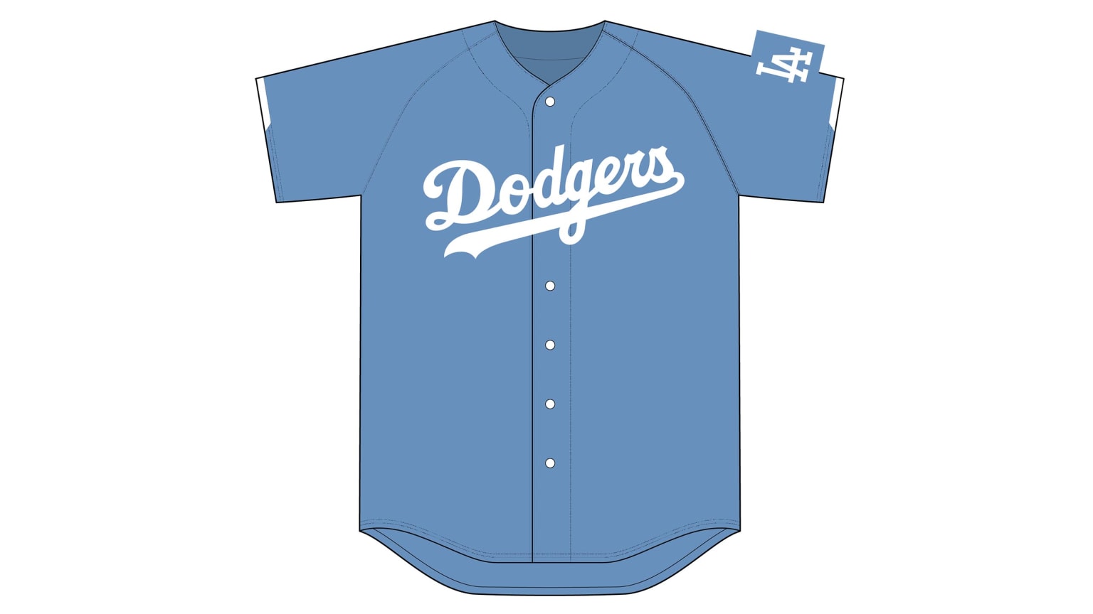 Stadium Series Camps | Los Angeles Dodgers