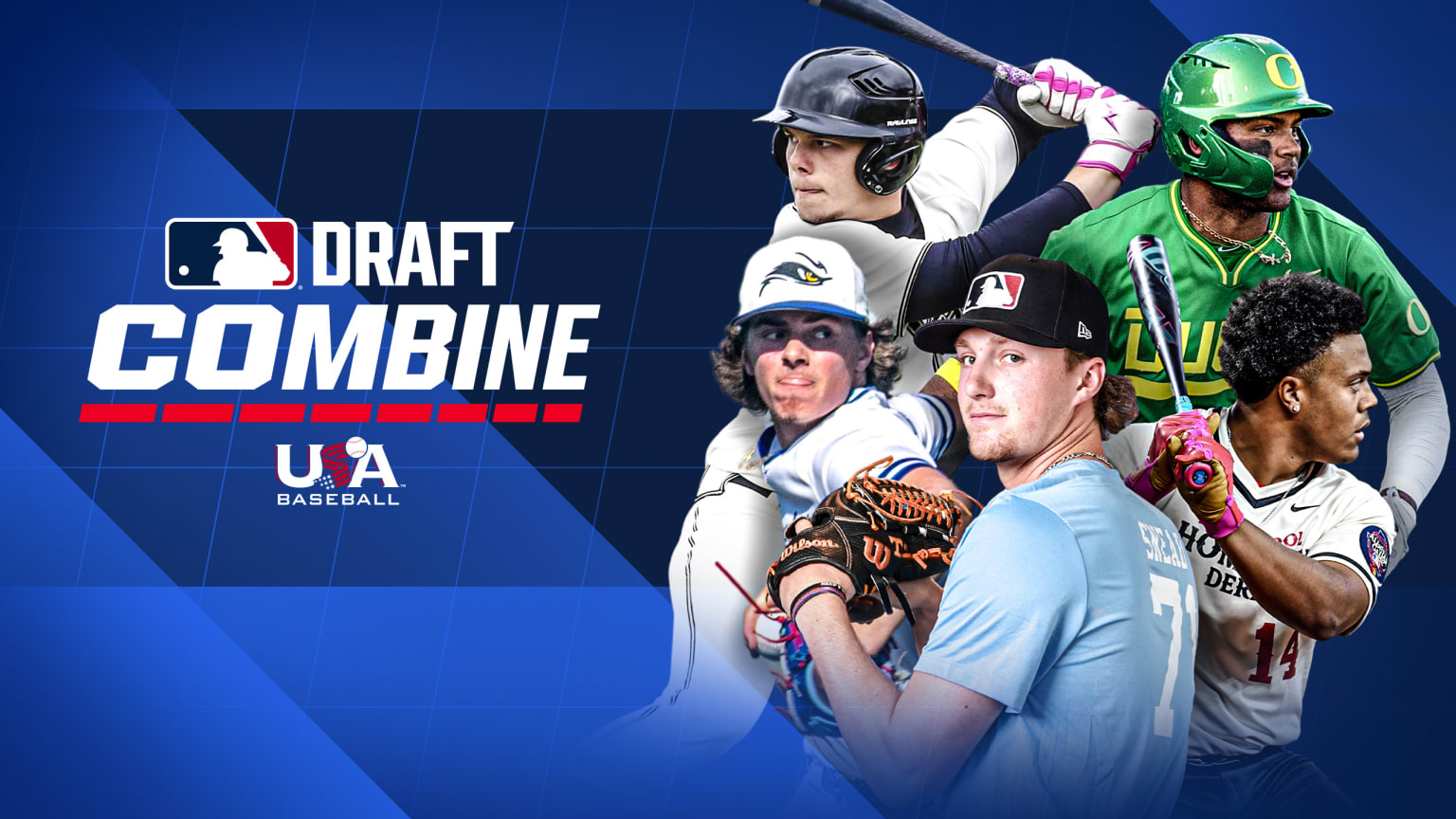 2025 Draft Combine Day 2 standouts