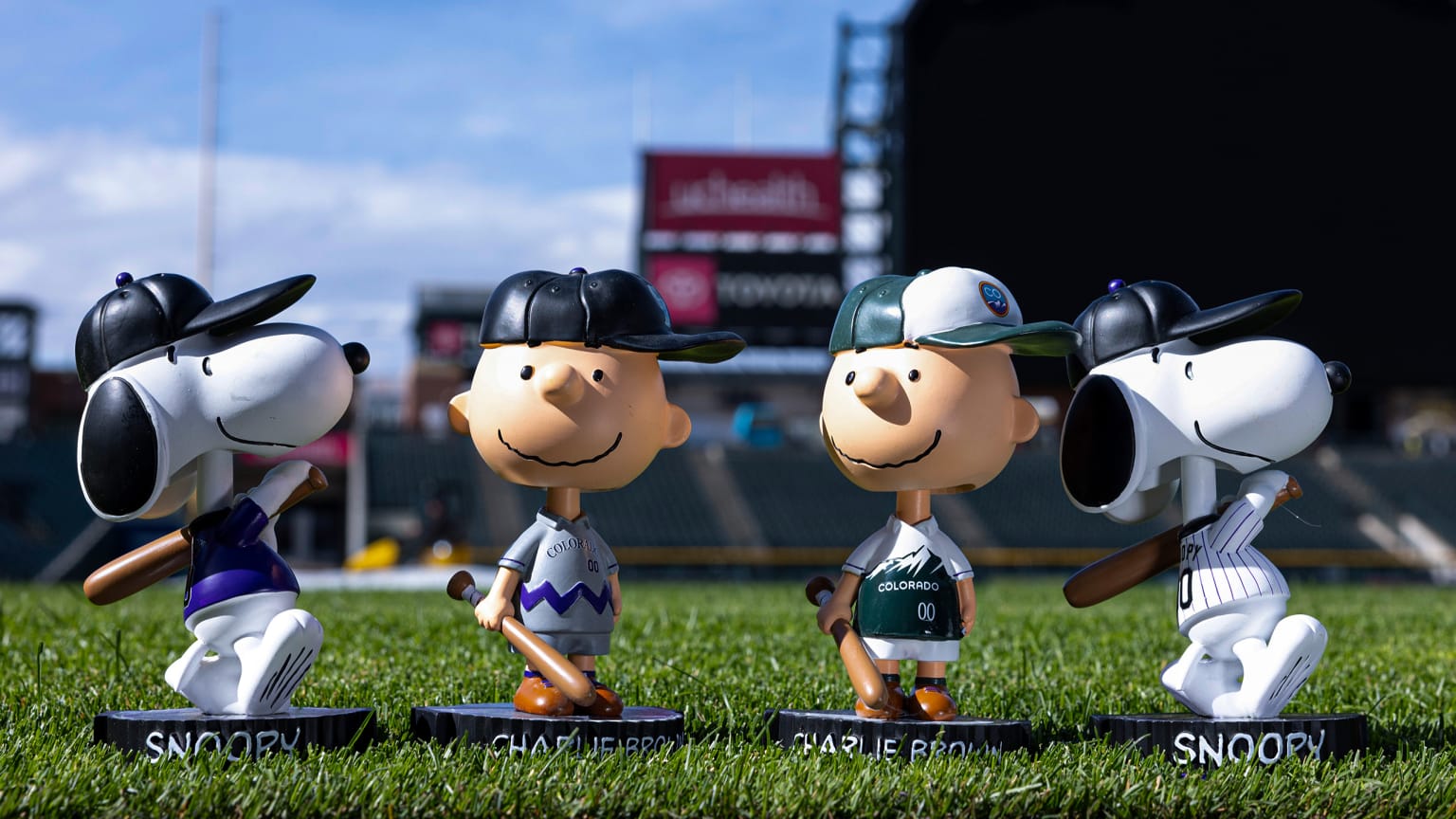 Rockies Dugout Stores | Colorado Rockies