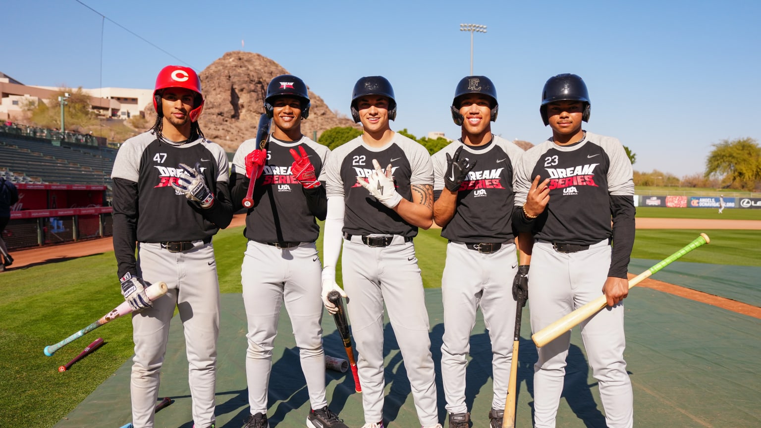 Play Ball Inspiring Everyone to Play Ball MLB