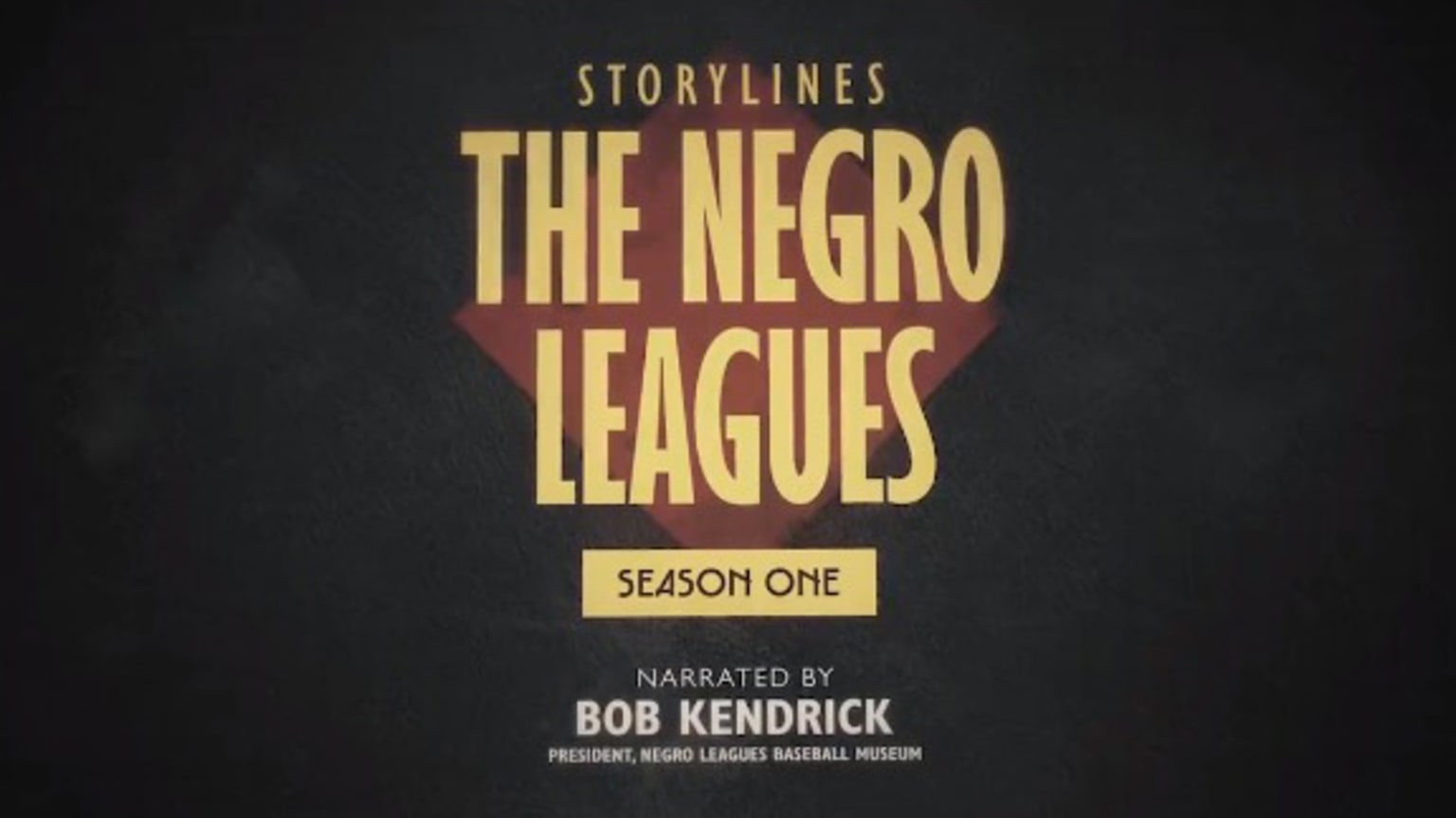 MLB The Show 23 incluirá leyendas de Ligas Negras