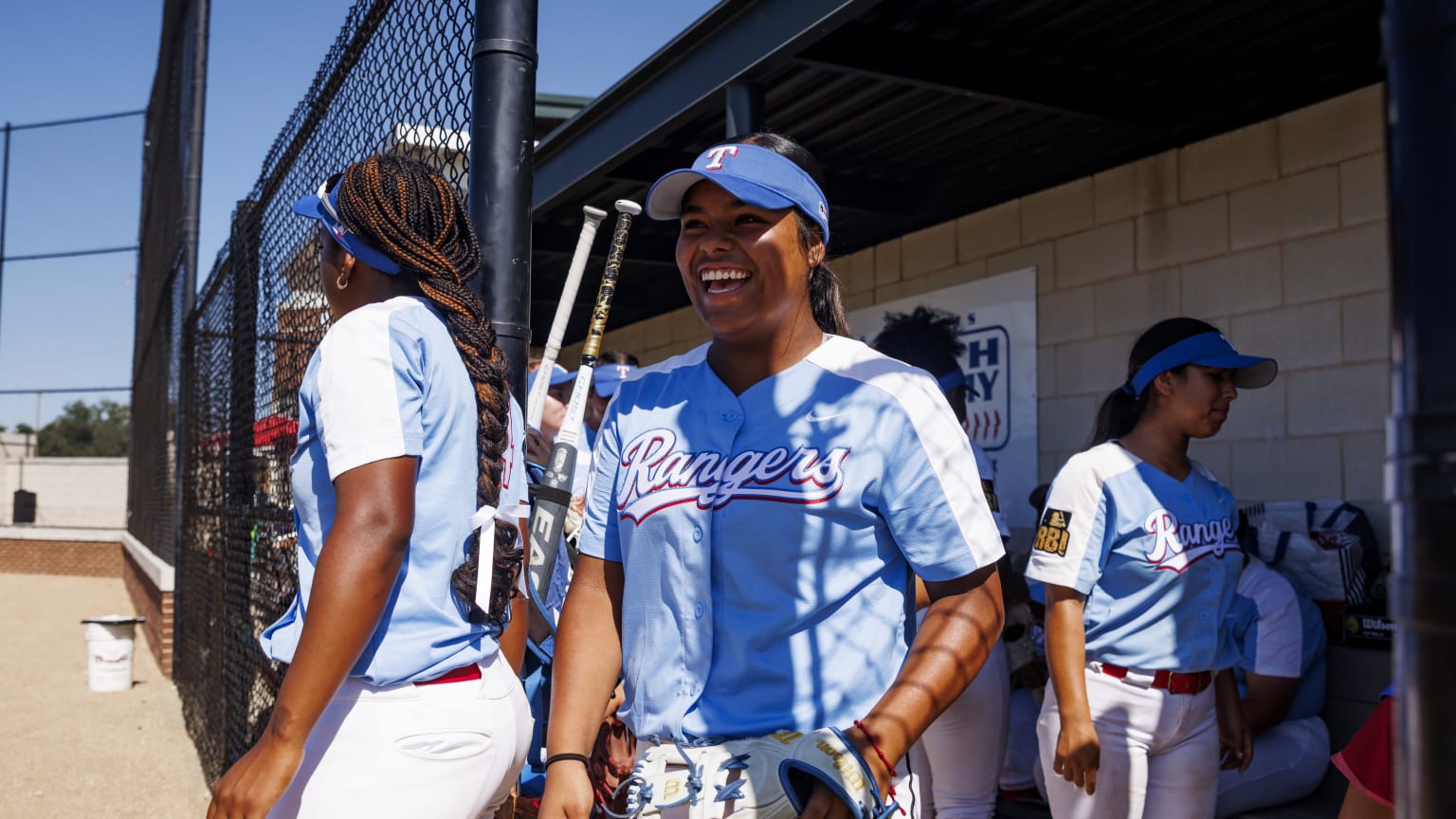 Summer coaching staff spotlights – Part Two