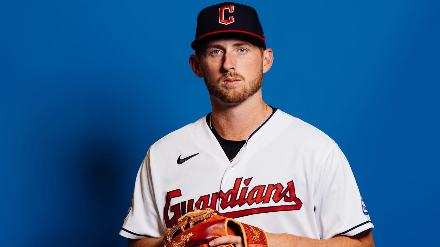 Tanner Bibee joins Taylor Hooton Foundation