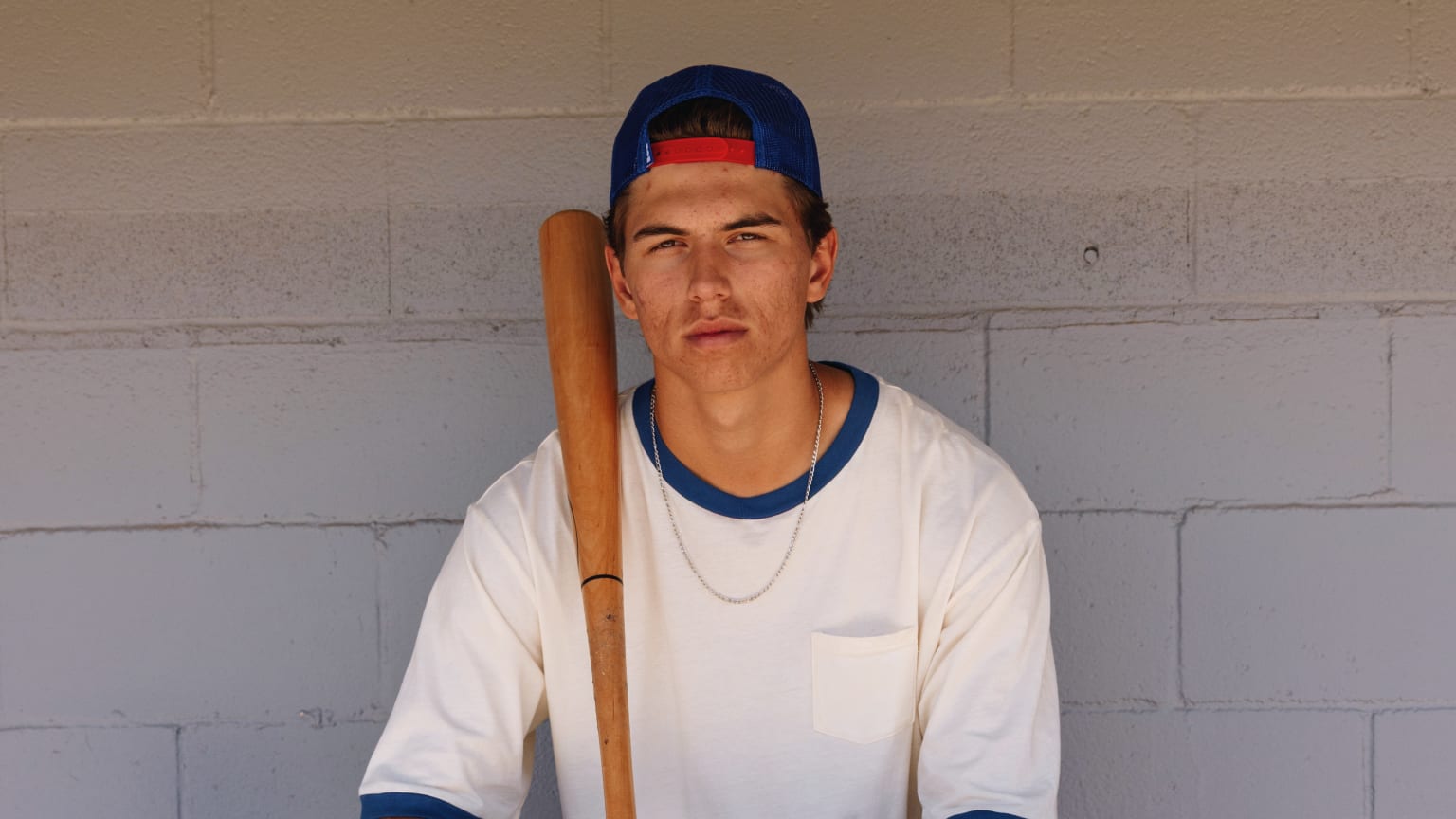 Seth Hernandez wins 2025 Gatorade National Baseball Player of the Year ...