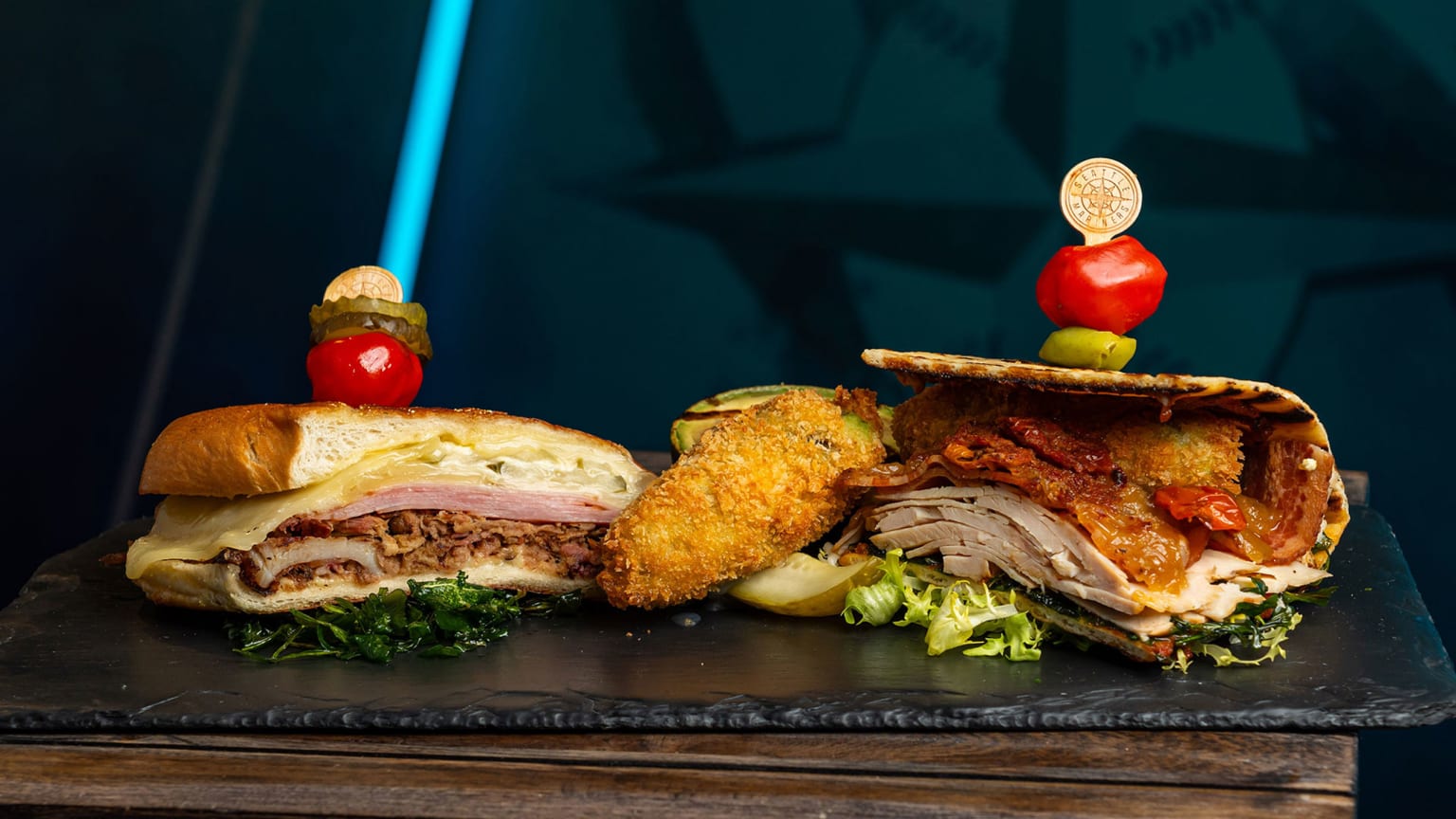 Food at T-Mobile Park | Seattle Mariners