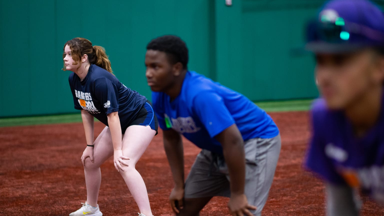 MLB Youth Academy | Texas Rangers Youth Academy | Photo Galleries | MLB.com