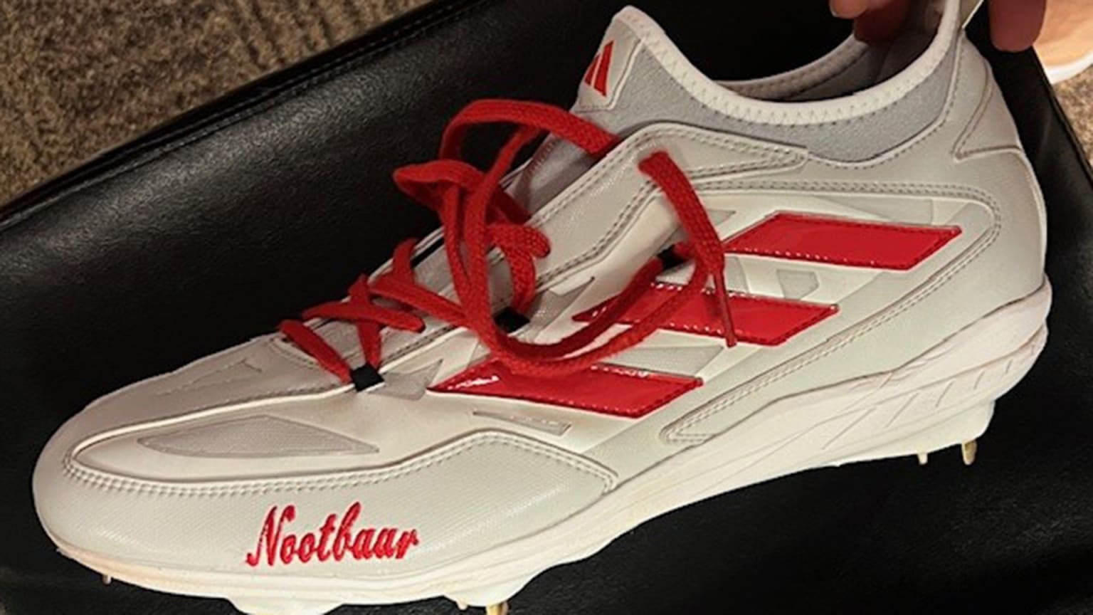 Lars Nootbaar signs new endorsement deal