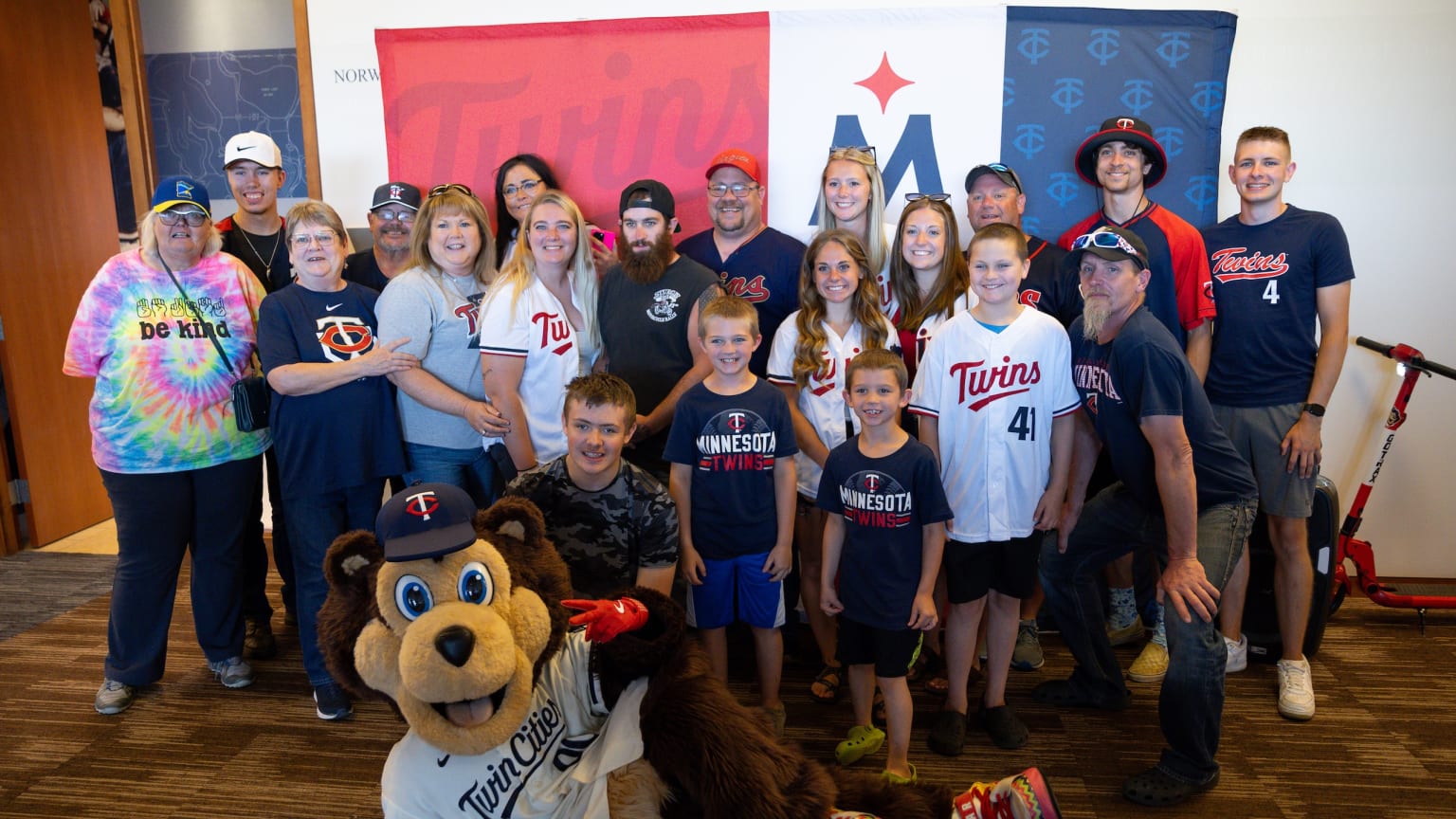 Twins Ticket Information | Minnesota Twins