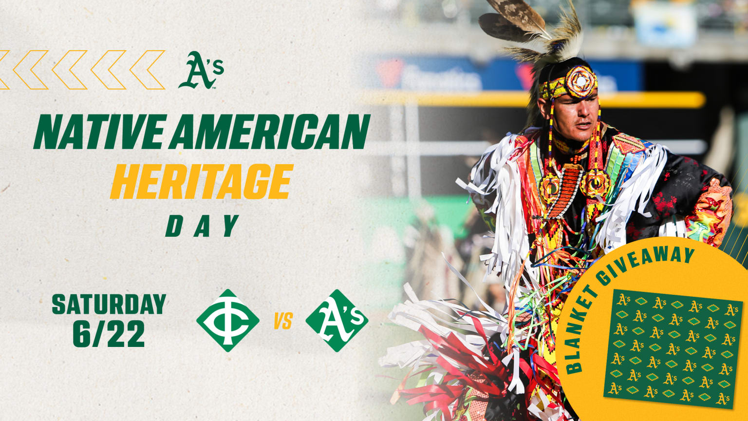 Special Events | Oakland Athletics