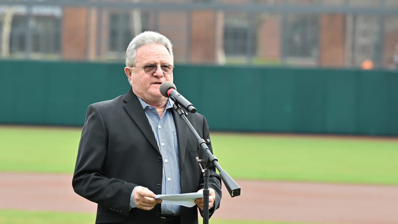 Ken Schnacke reflects on time with Triple-A Guardians affiliate