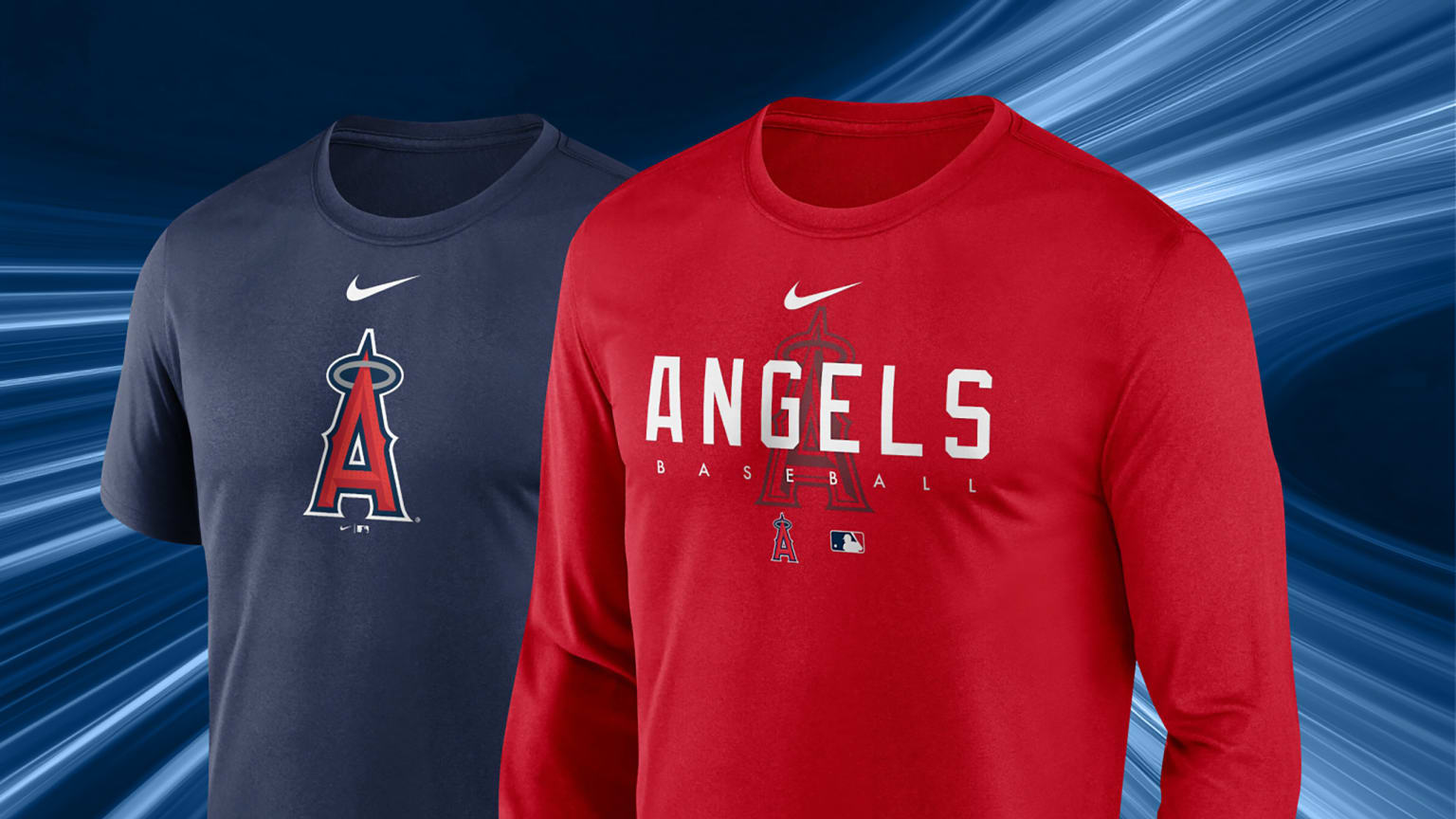 Angels Gift Guide | Los Angeles Angels