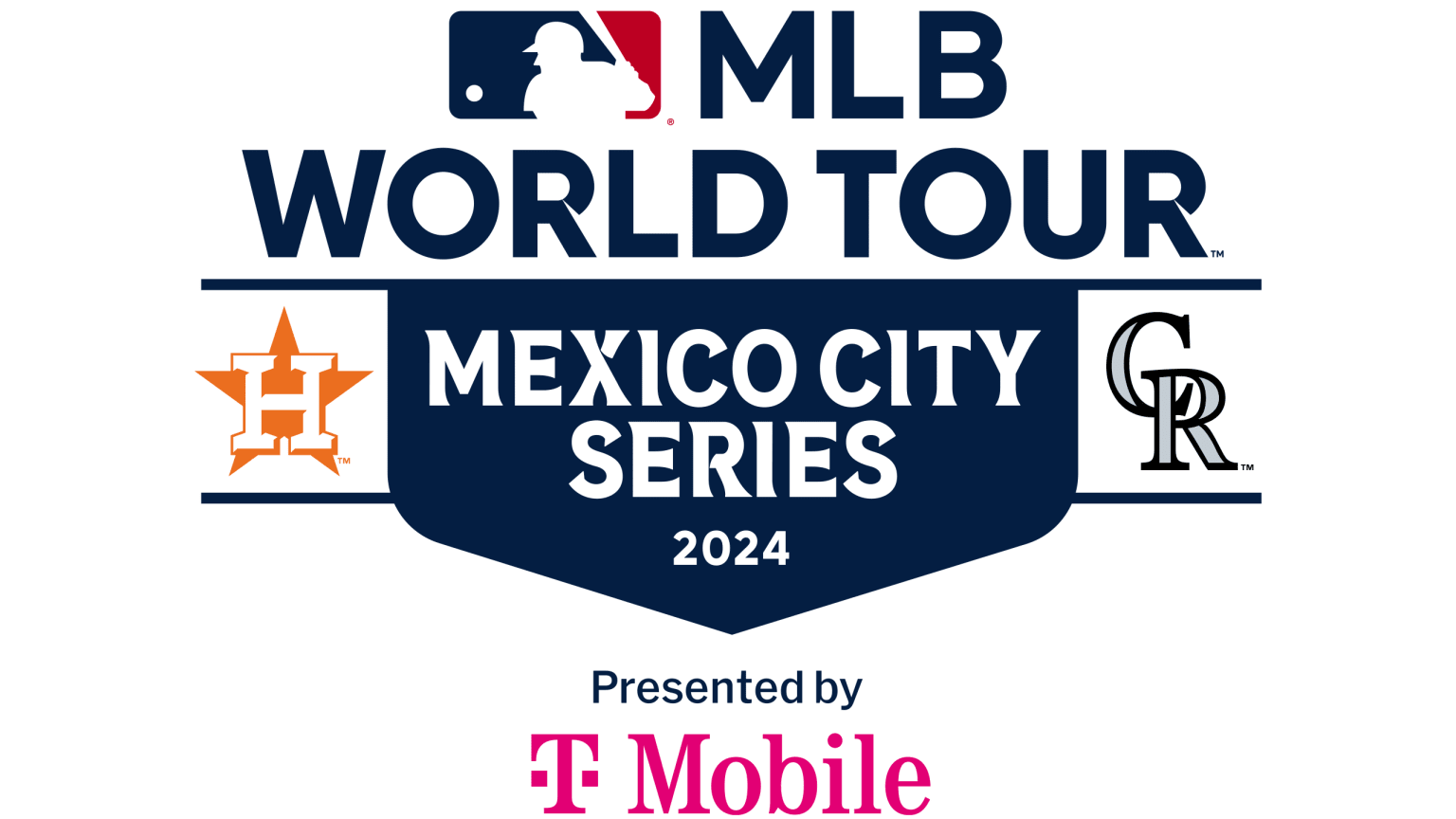 MLB Mexico City Series | MLB International | MLB.com