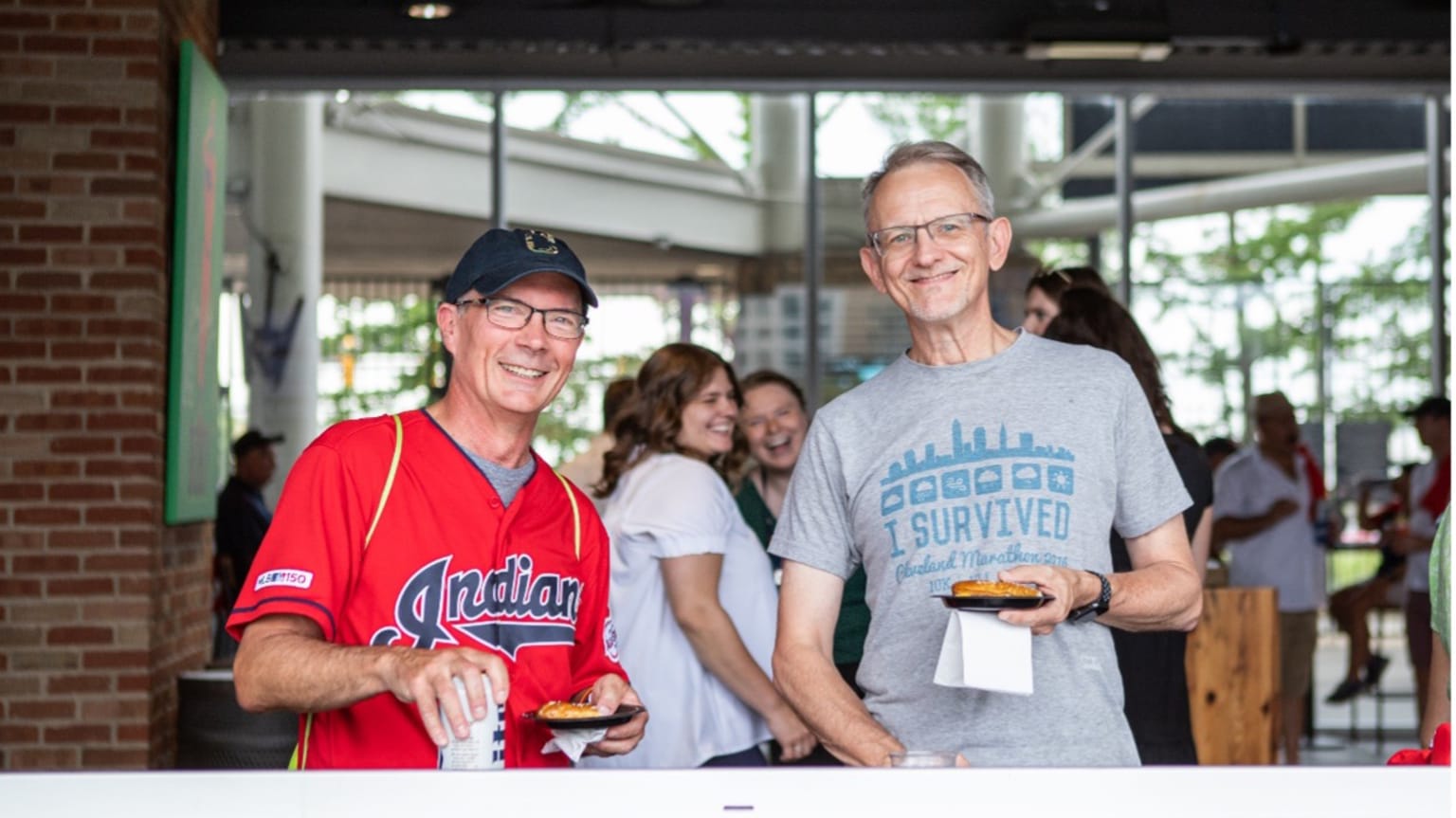 Season Ticket Member Events | Cleveland Guardians