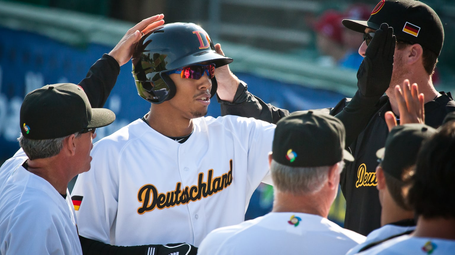 German baseball has bright future at World Baseball Classic Qualifiers