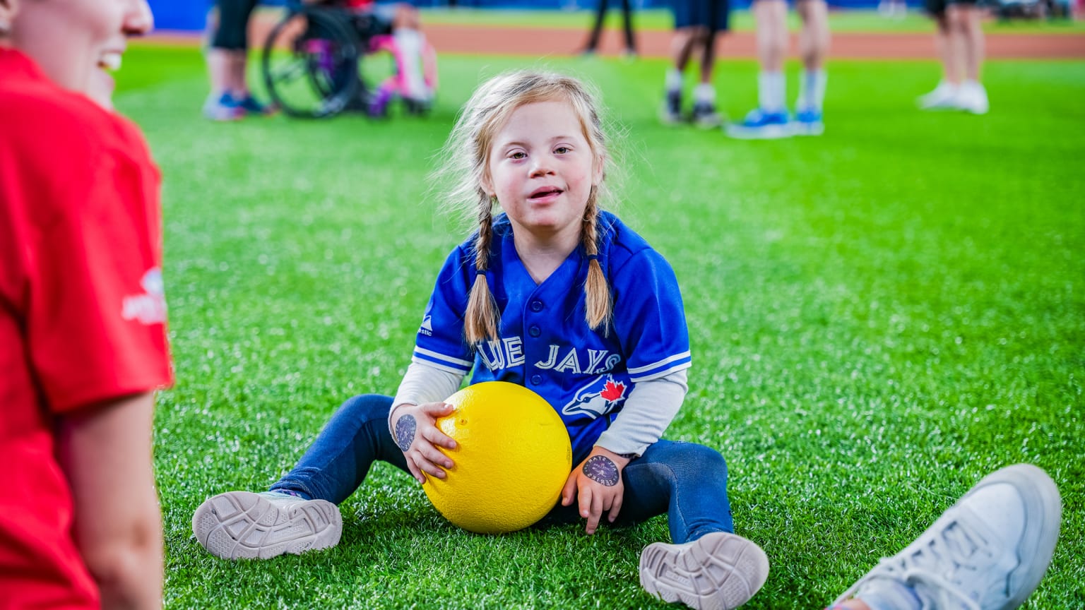 Challenger Program Overview | Toronto Blue Jays