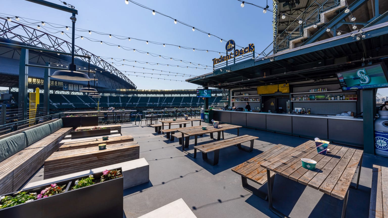 Seattle Mariners | Seattle Mariners