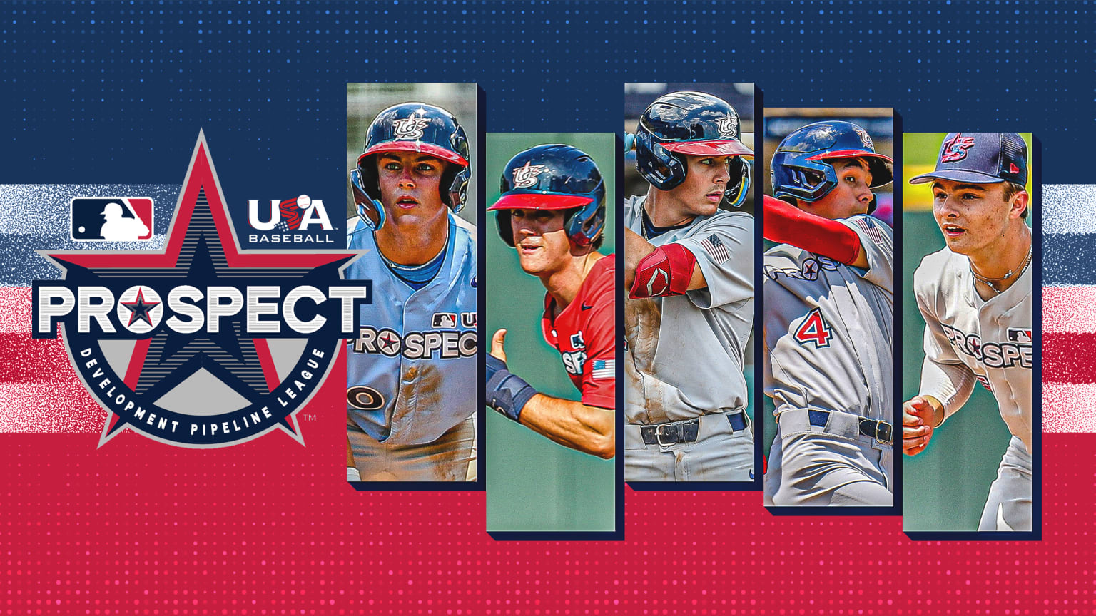 Prospect Development Pipeline 2023 standouts