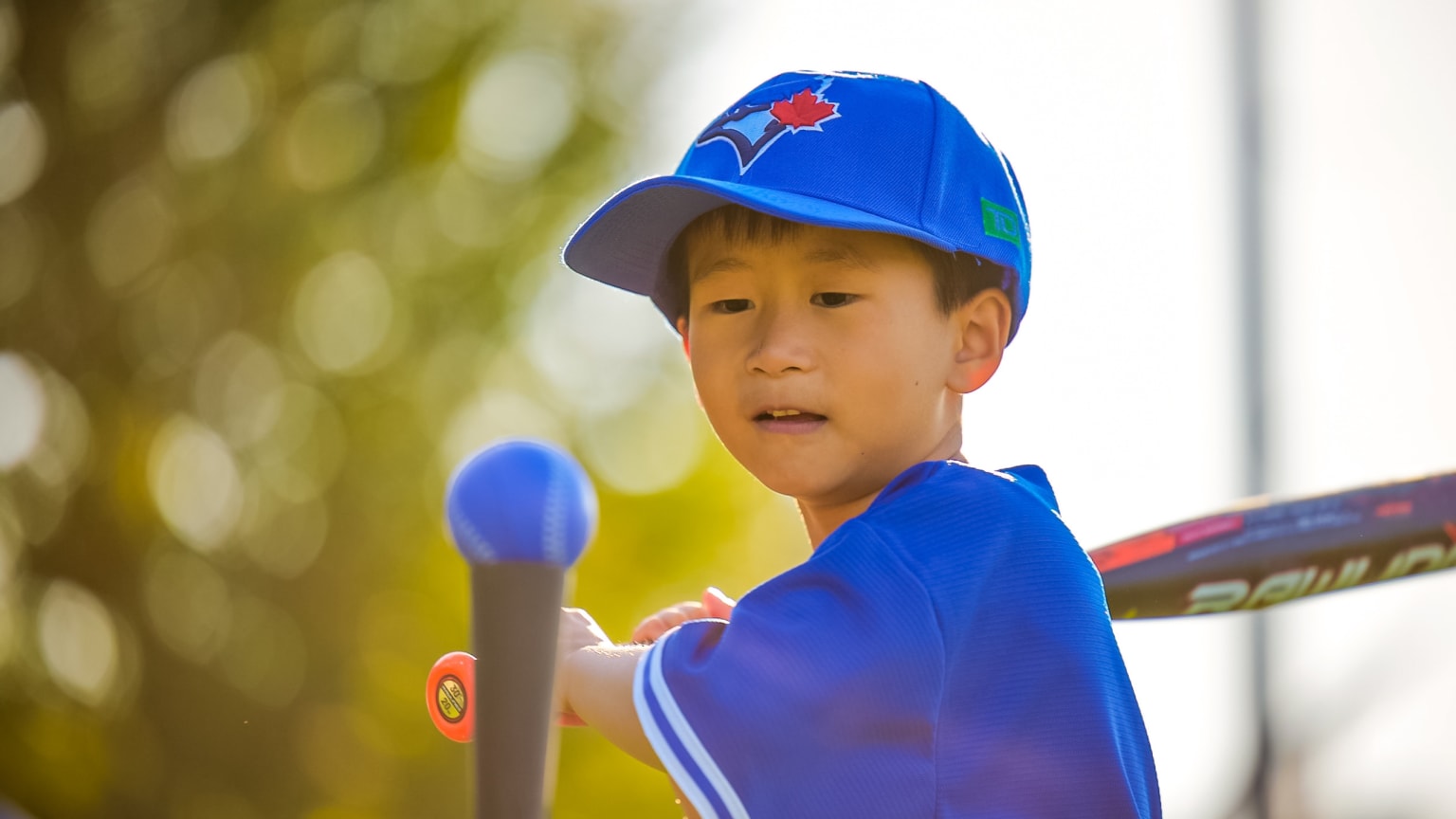 Jays Care | RBI | Toronto Blue Jays