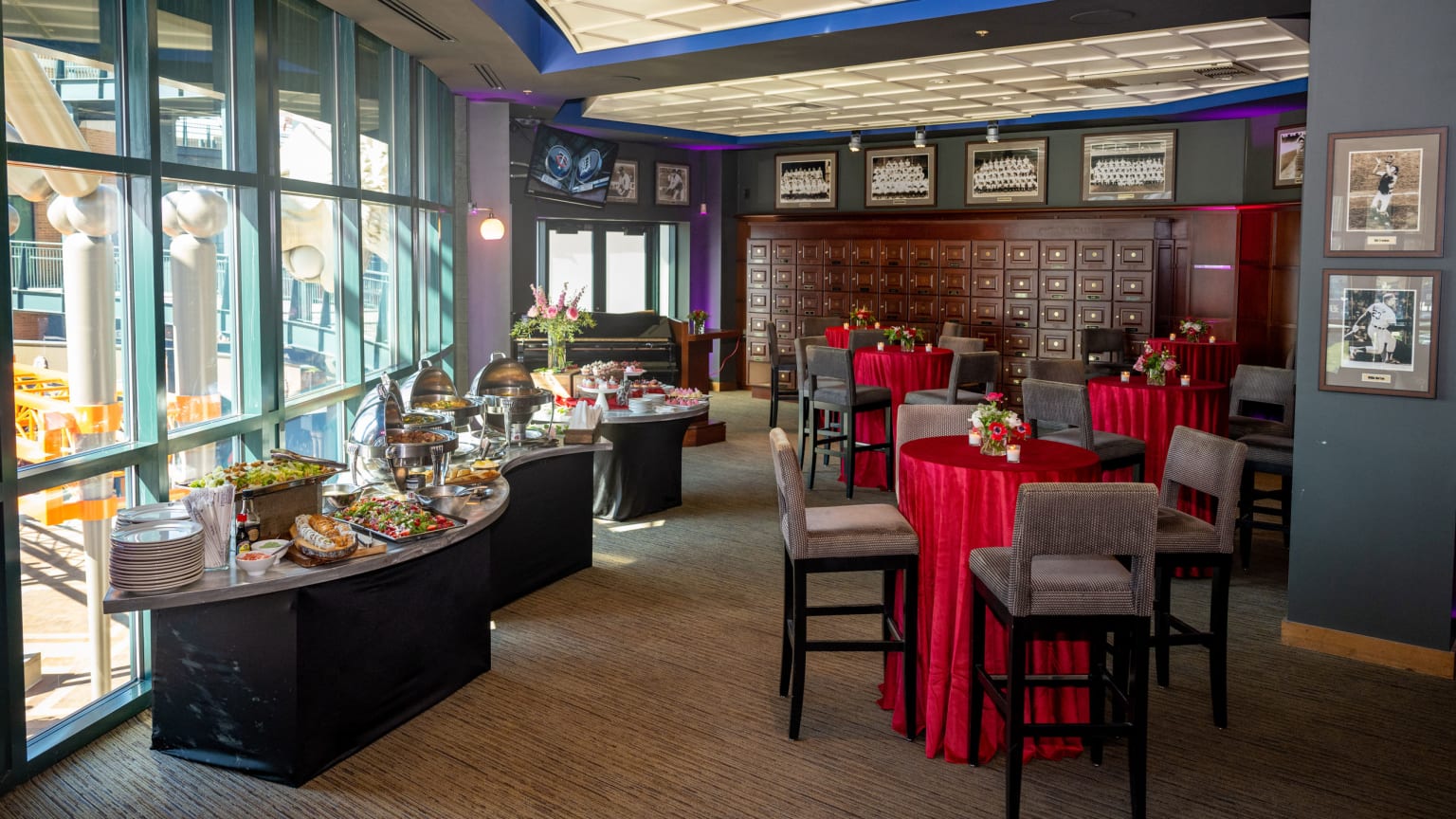 Private Events | Detroit Tigers