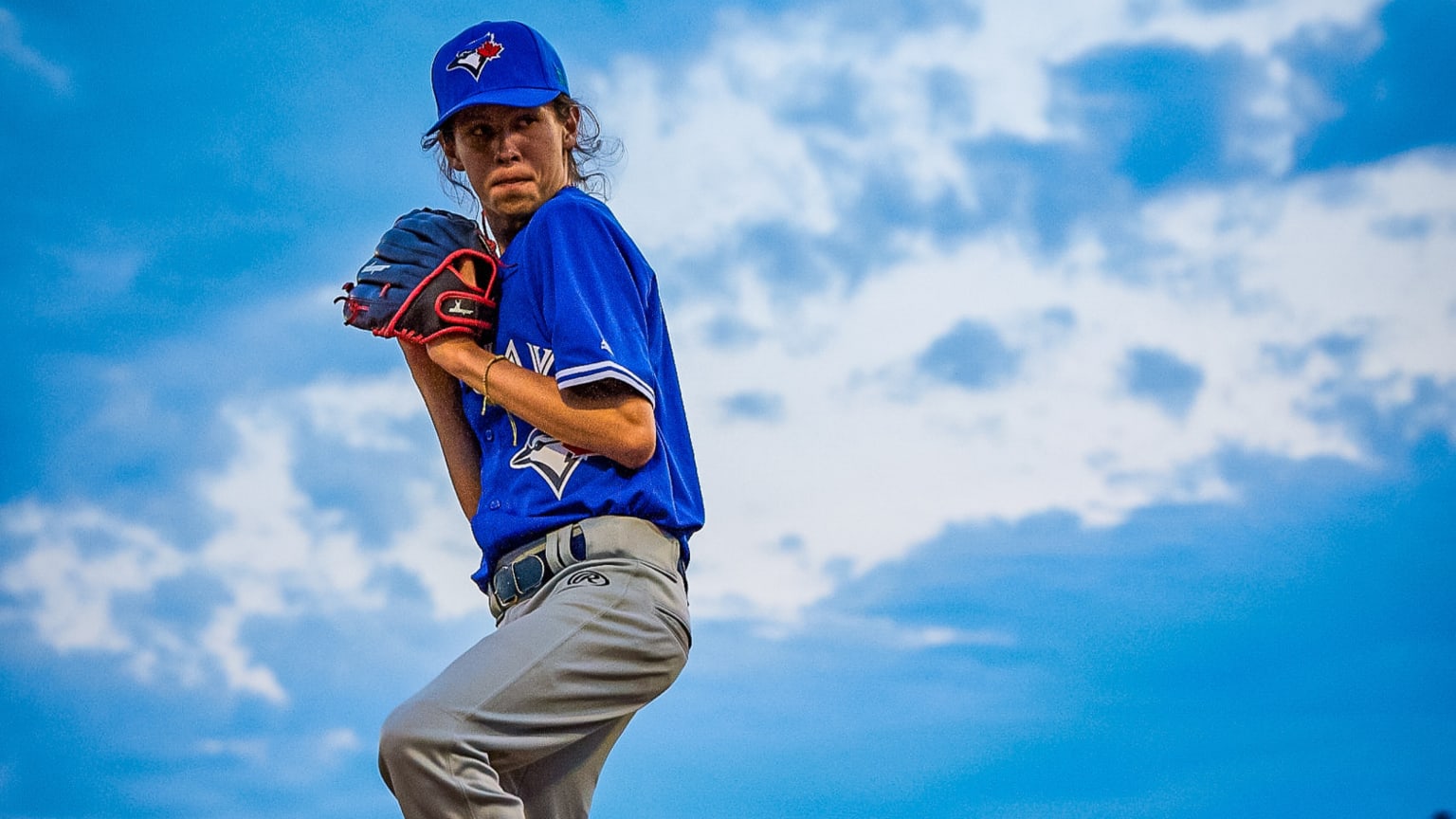 Jays Care | Indigenous Rookie League | Toronto Blue Jays