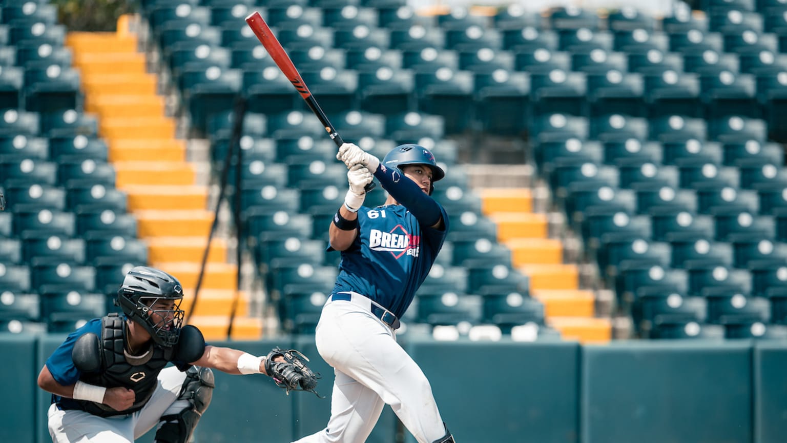 MLB Breakthrough Series participants commit to LSU