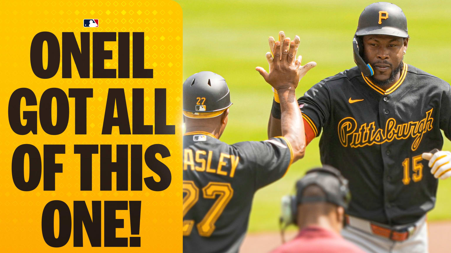 Official Pittsburgh Pirates Website | MLB.com