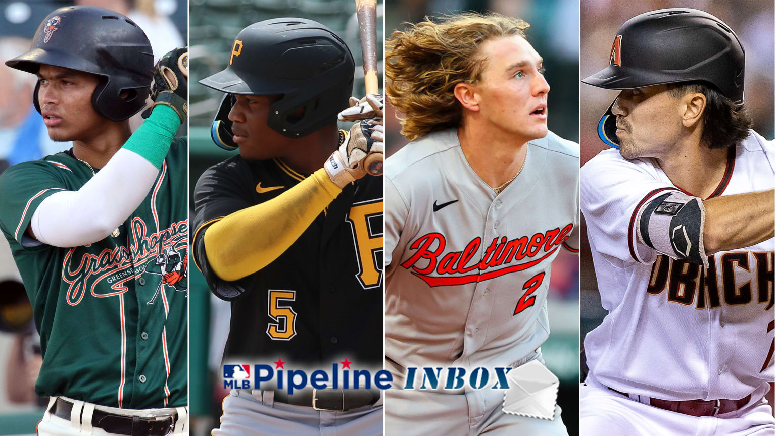 September callups time: Pipeline Inbox