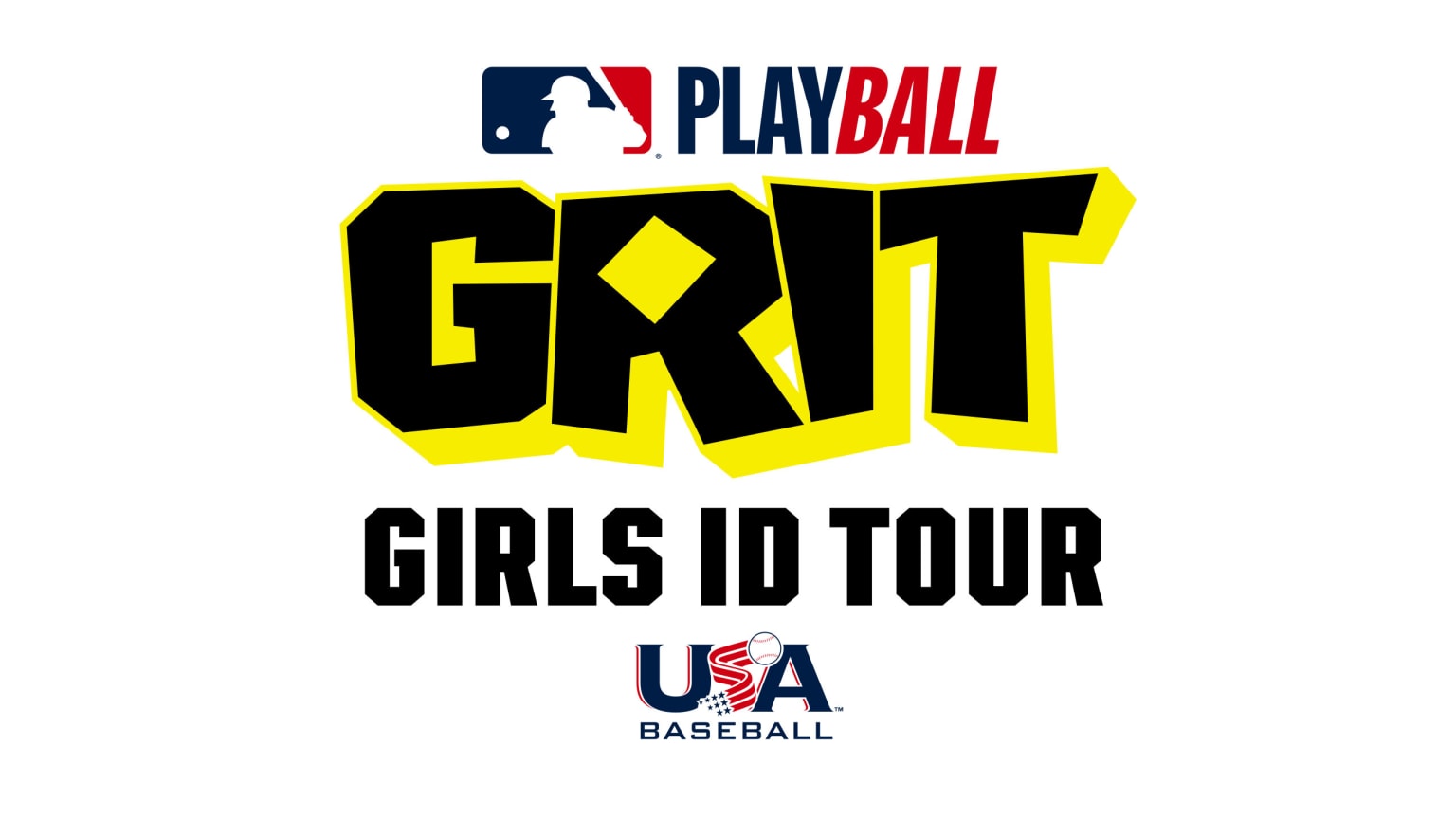MLB GRIT | Youth Baseball | MLB.com