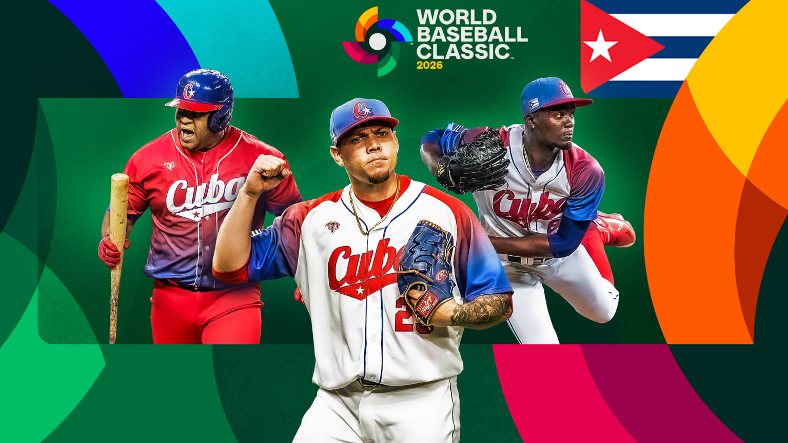 Cuba World Baseball Classic 2026 preview